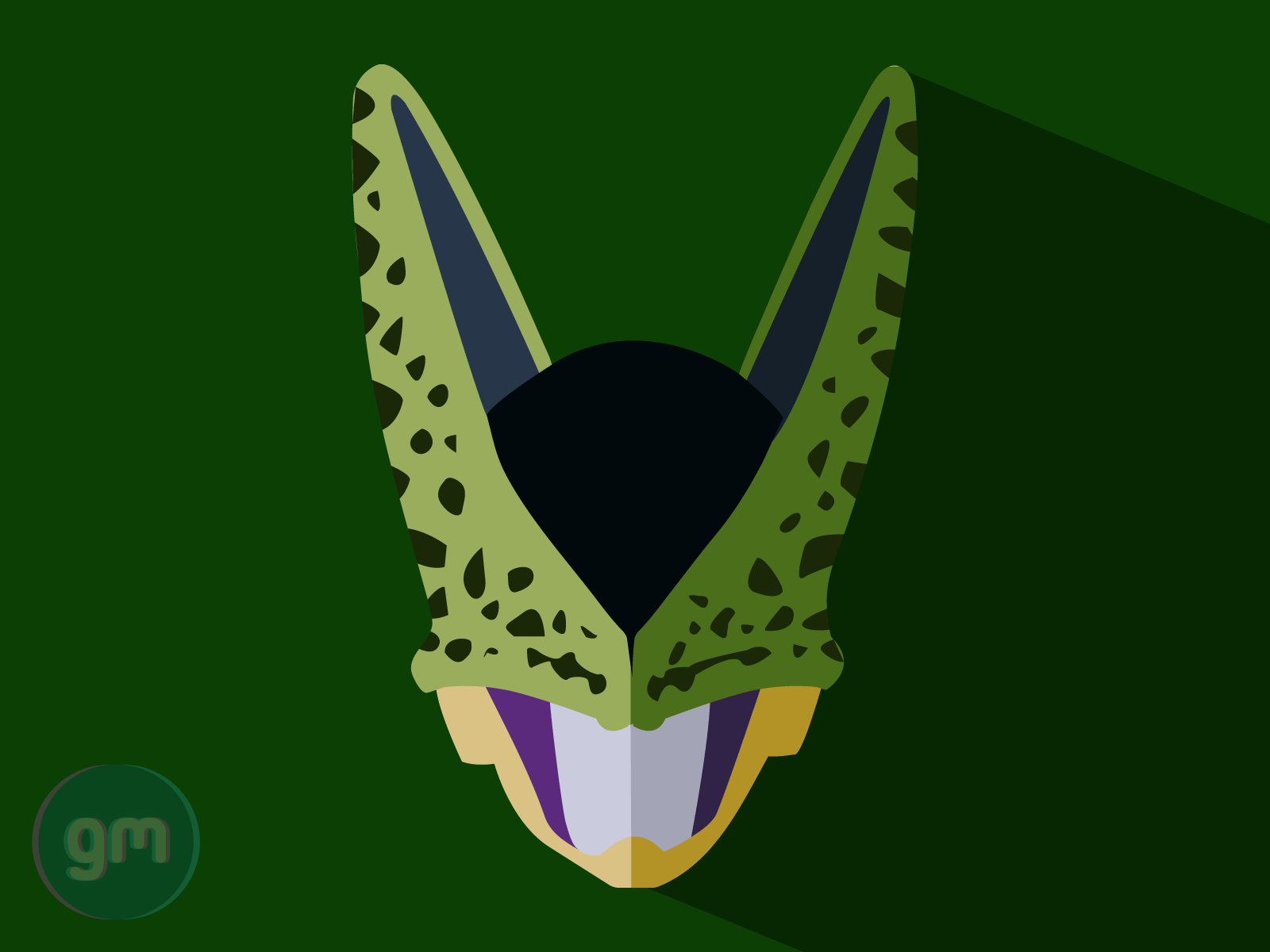 Perfect Cell Wallpapers - Top Free Perfect Cell Backgrounds ...