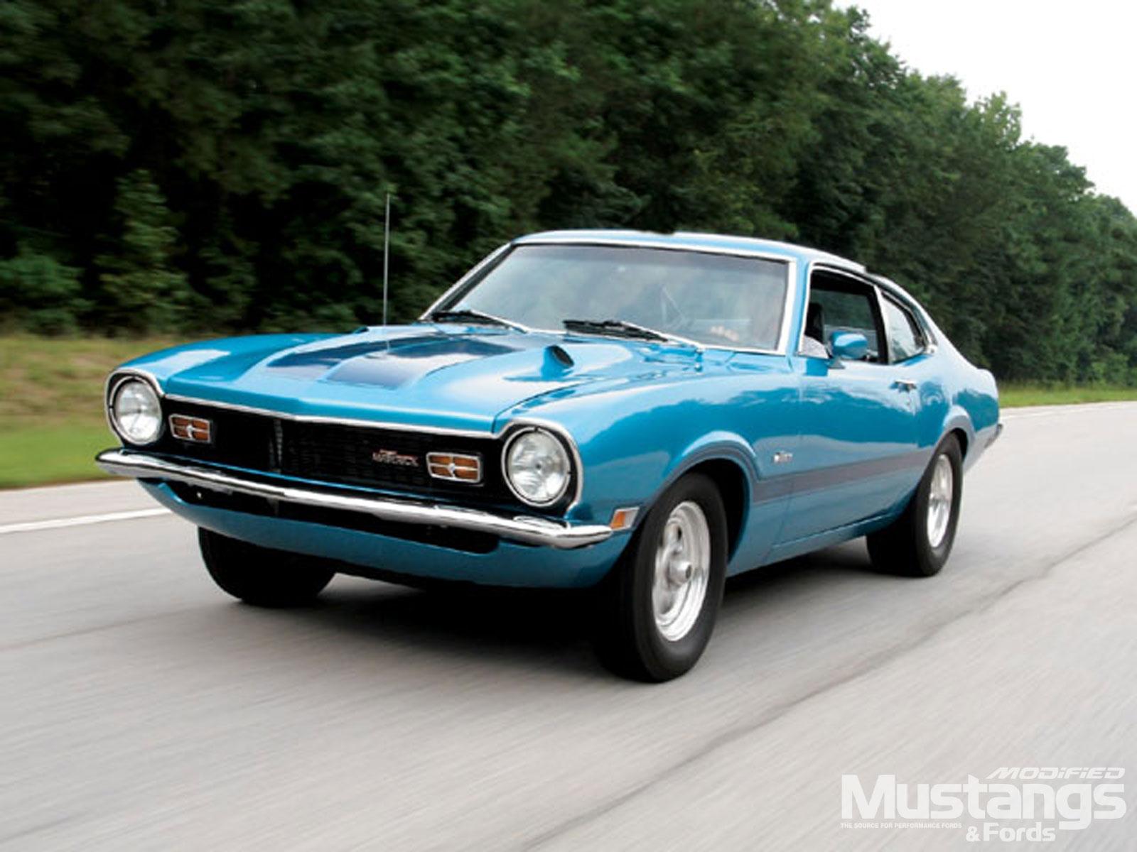 Ford Maverick Wallpapers - Top Free Ford Maverick Backgrounds ...
