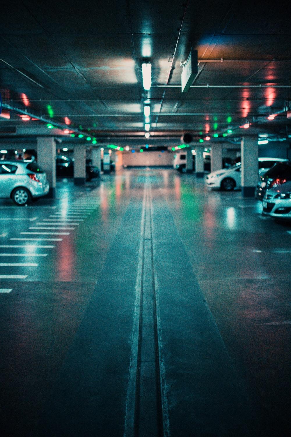Car Park Wallpapers - Top Free Car Park Backgrounds - WallpaperAccess