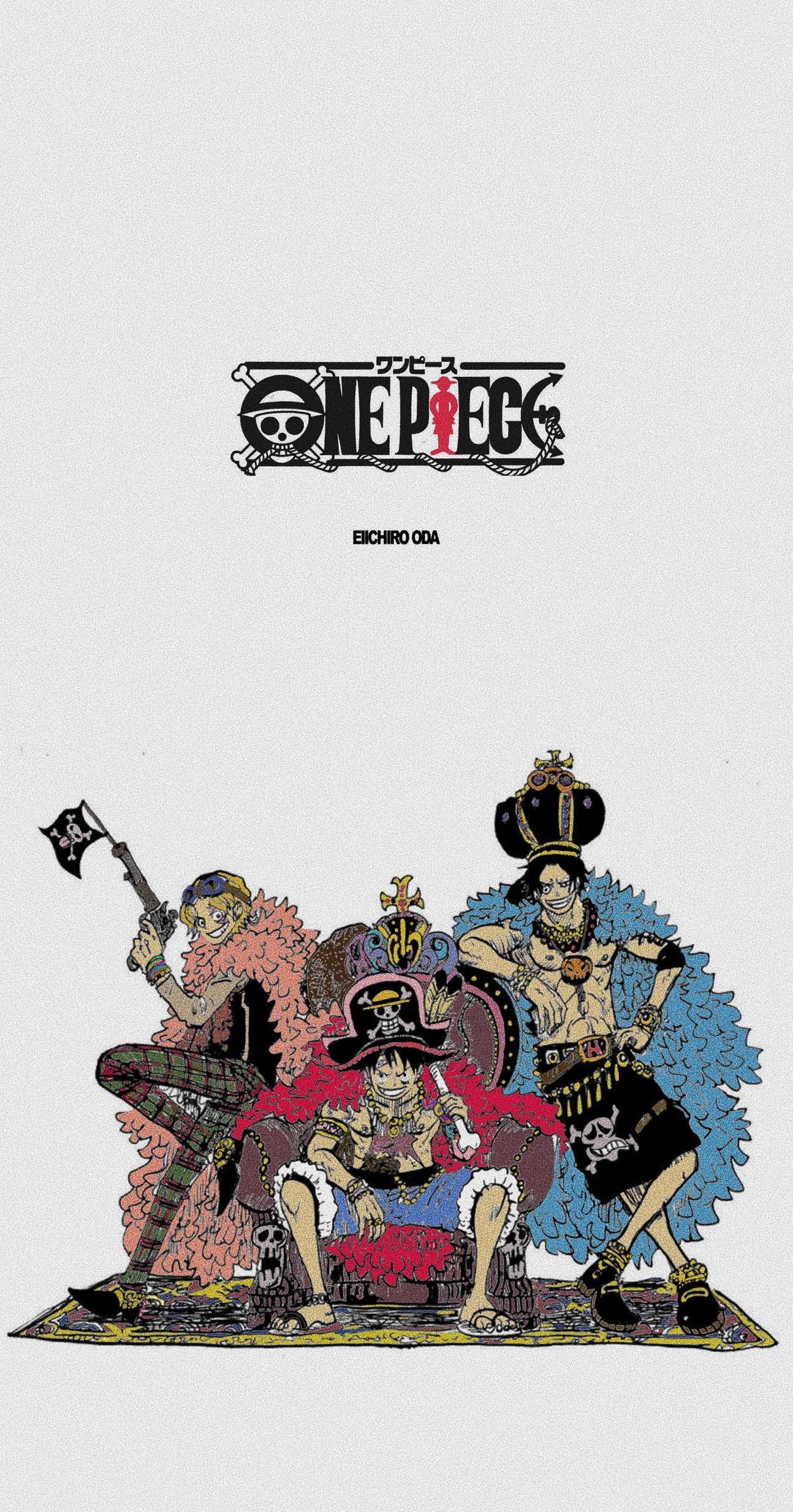 One Piece ASL Wallpapers - Top Free One Piece ASL Backgrounds ...