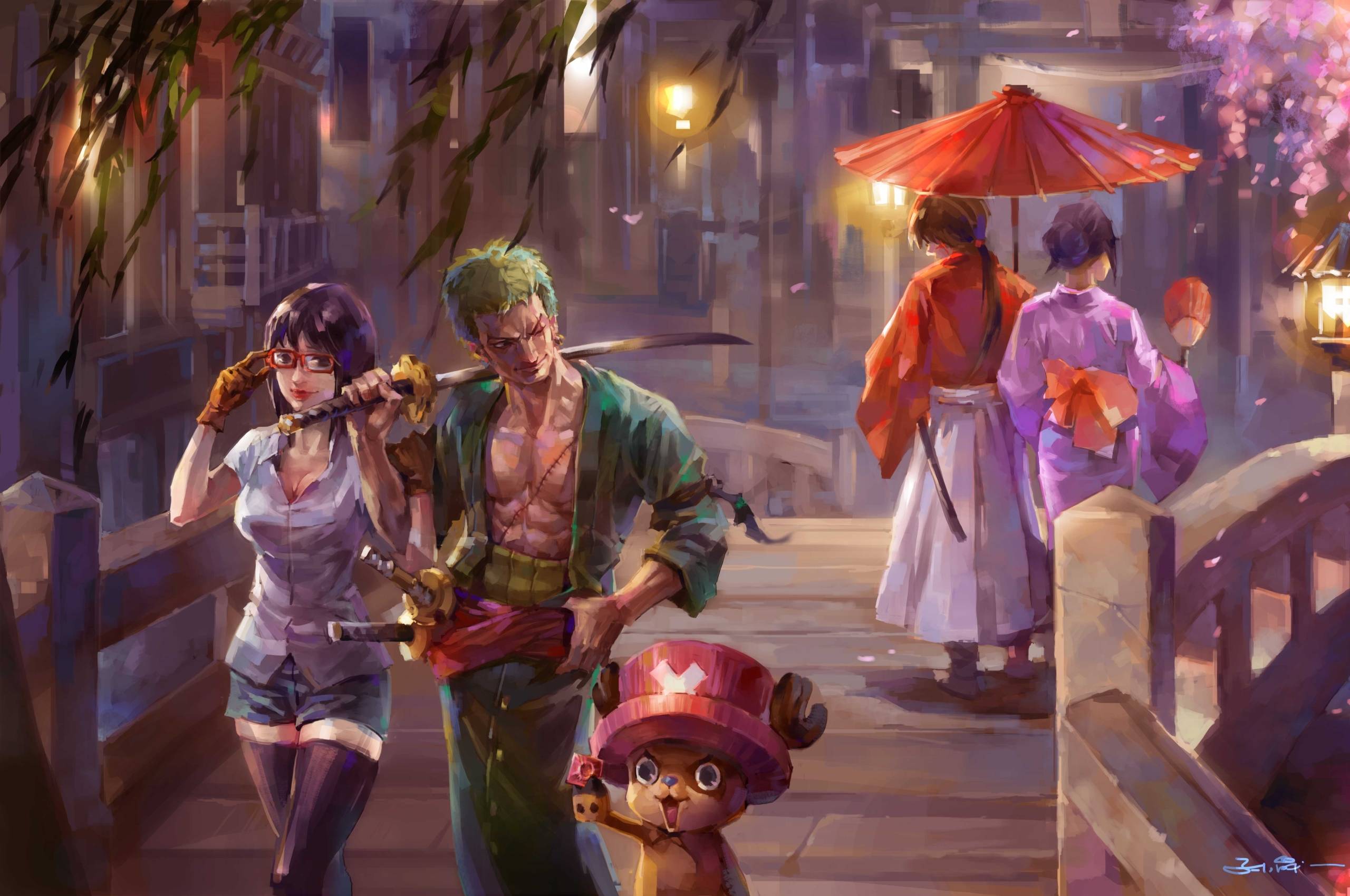One Piece ASL Wallpapers - Top Free One Piece ASL Backgrounds ...