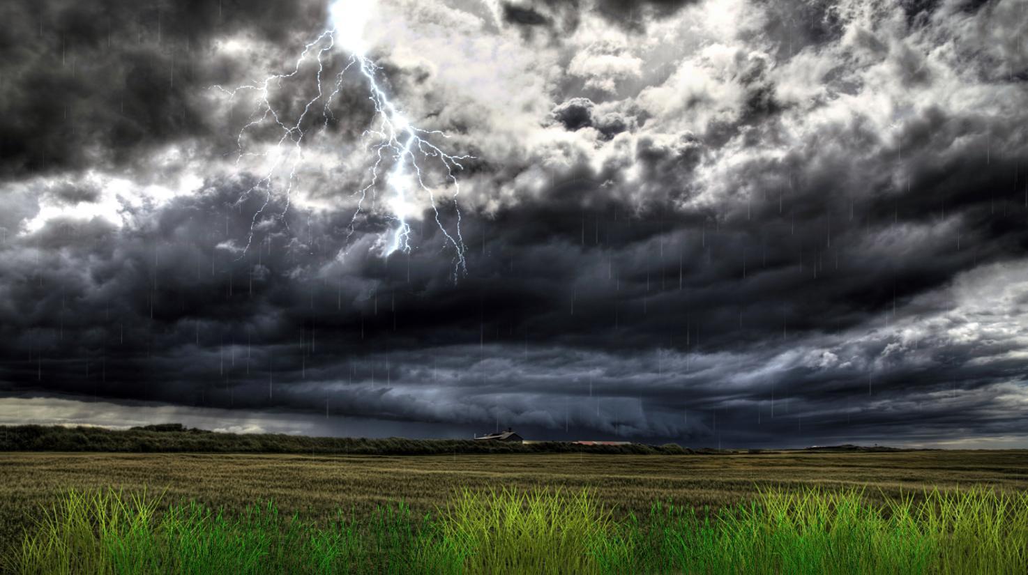 Animated Lightning Wallpapers - Top Free Animated Lightning Backgrounds ...
