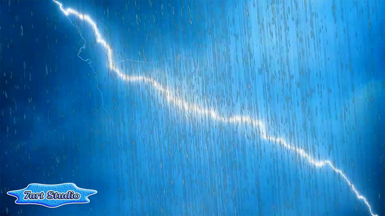 Animated Lightning Wallpapers - Top Free Animated Lightning Backgrounds ...