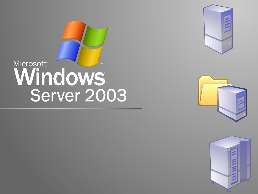 Windows Server 2003 Wallpapers - Top Free Windows Server 2003 ...