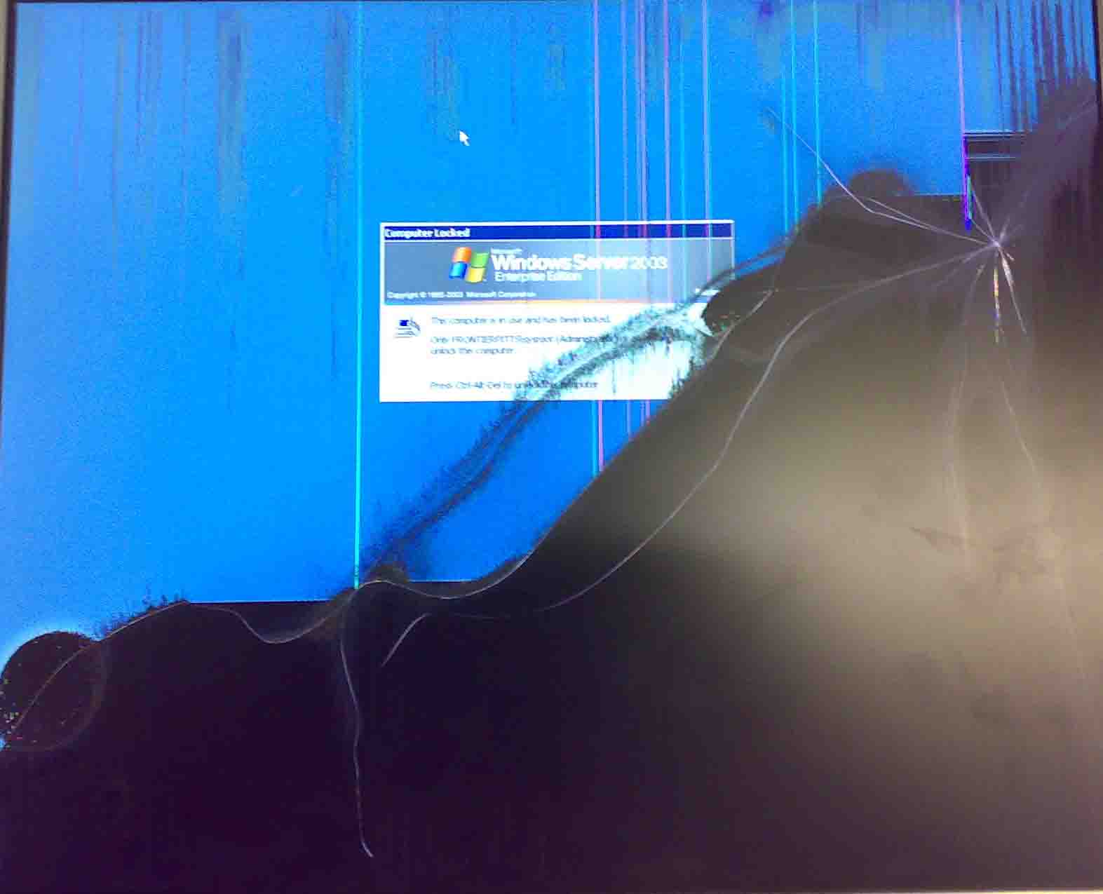 Windows Server 2003 Wallpapers - Top Free Windows Server 2003 ...