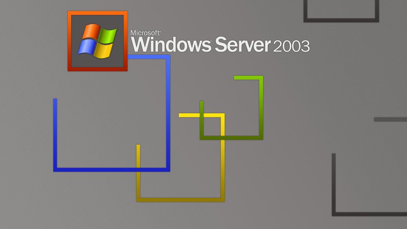 Windows Server 2003 Wallpapers - Top Free Windows Server 2003 ...