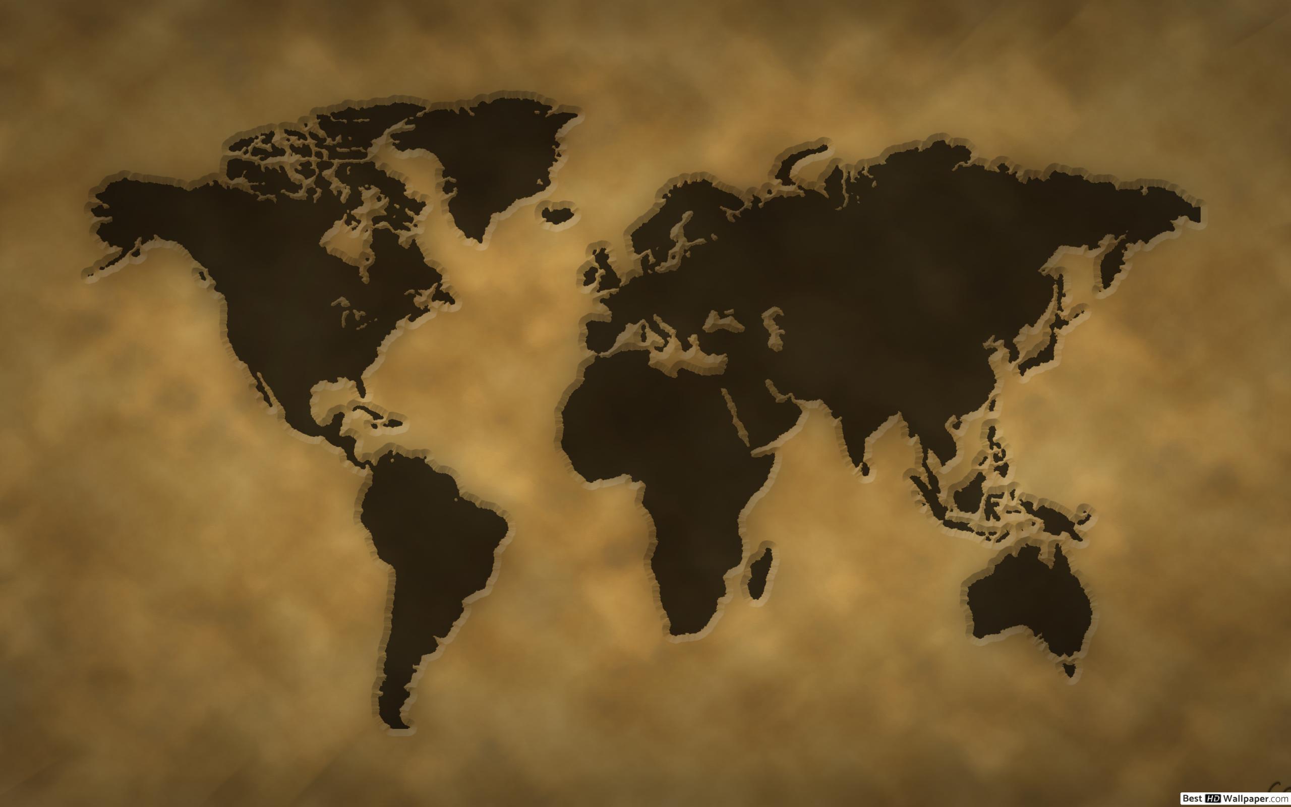 Middle East Map Wallpapers - Top Free Middle East Map Backgrounds ...