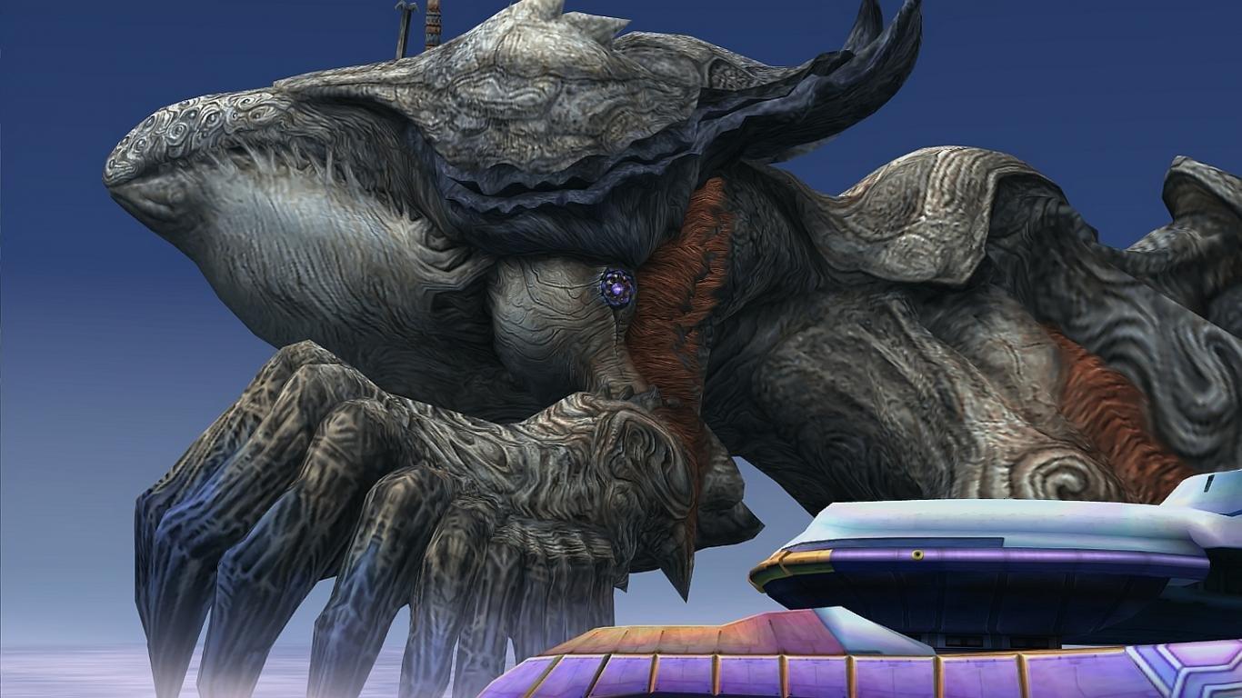 FF10 Wallpapers - Top Free FF10 Backgrounds - WallpaperAccess