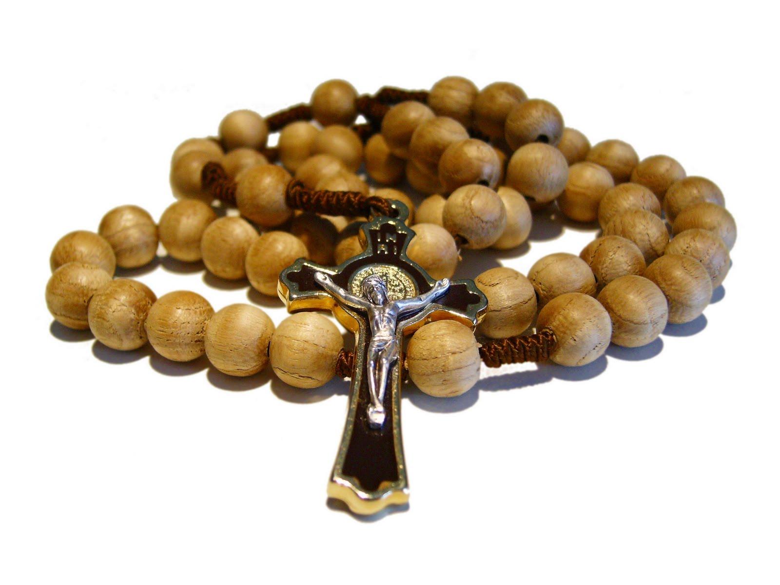 Catholic Rosary Wallpapers - Top Free Catholic Rosary Backgrounds ...