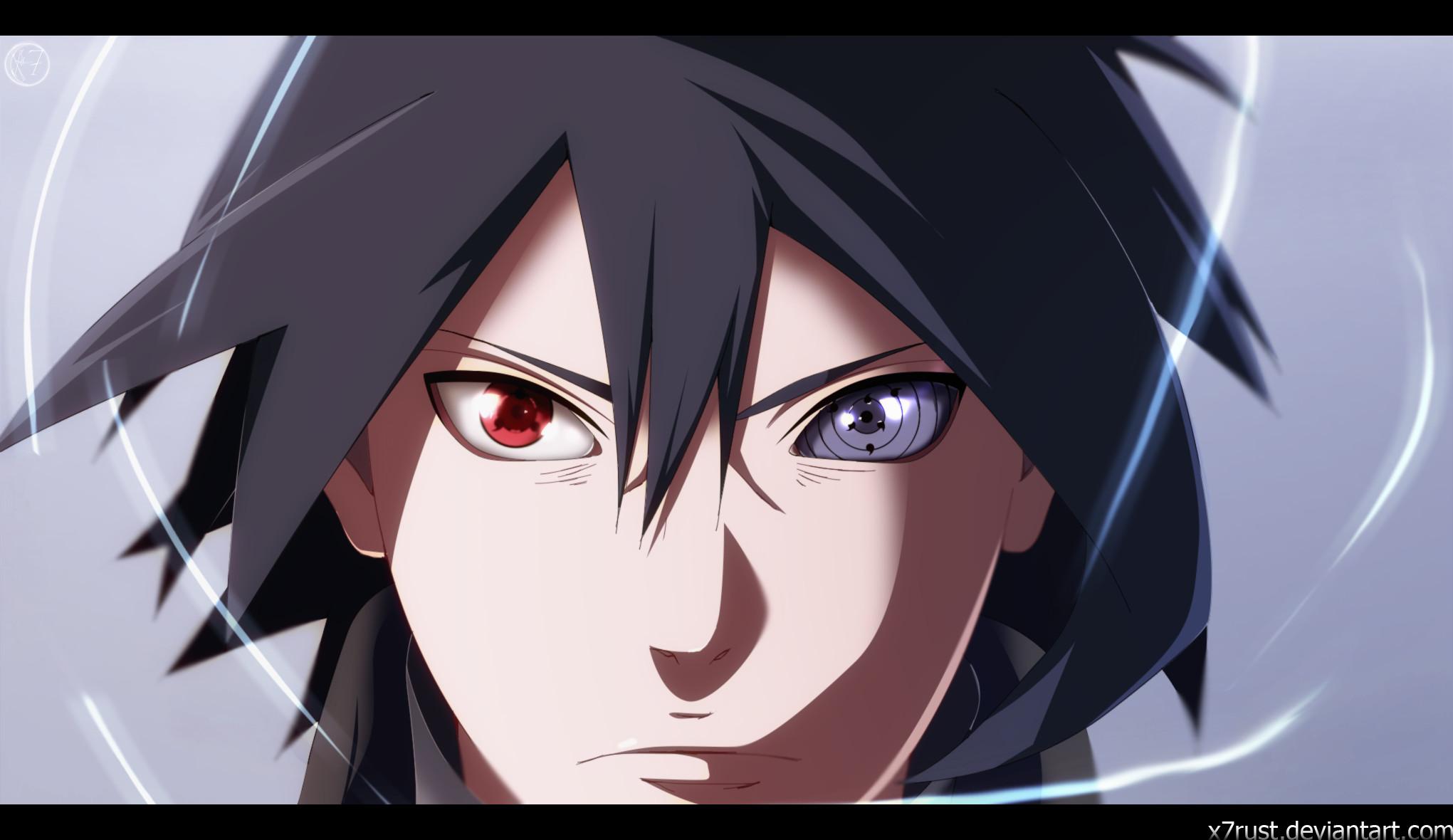 Cool Sasuke Uchiha Wallpapers - Top Free Cool Sasuke Uchiha Backgrounds ...
