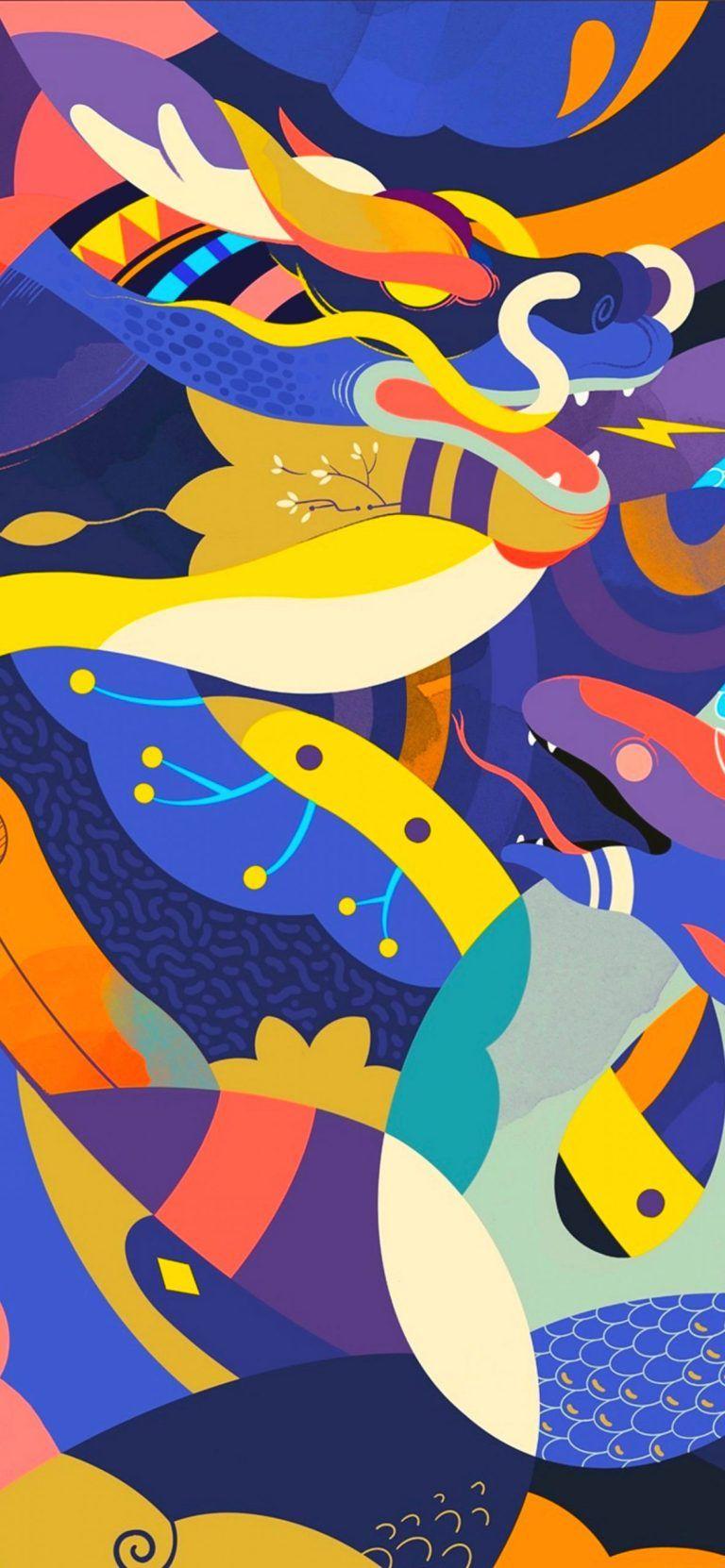 Procreate Art Wallpapers - Top Free Procreate Art Backgrounds ...