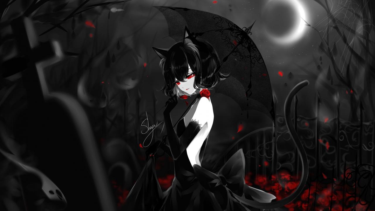 1280 X 720 Anime Wallpapers - Top Free 1280 X 720 Anime Backgrounds ...