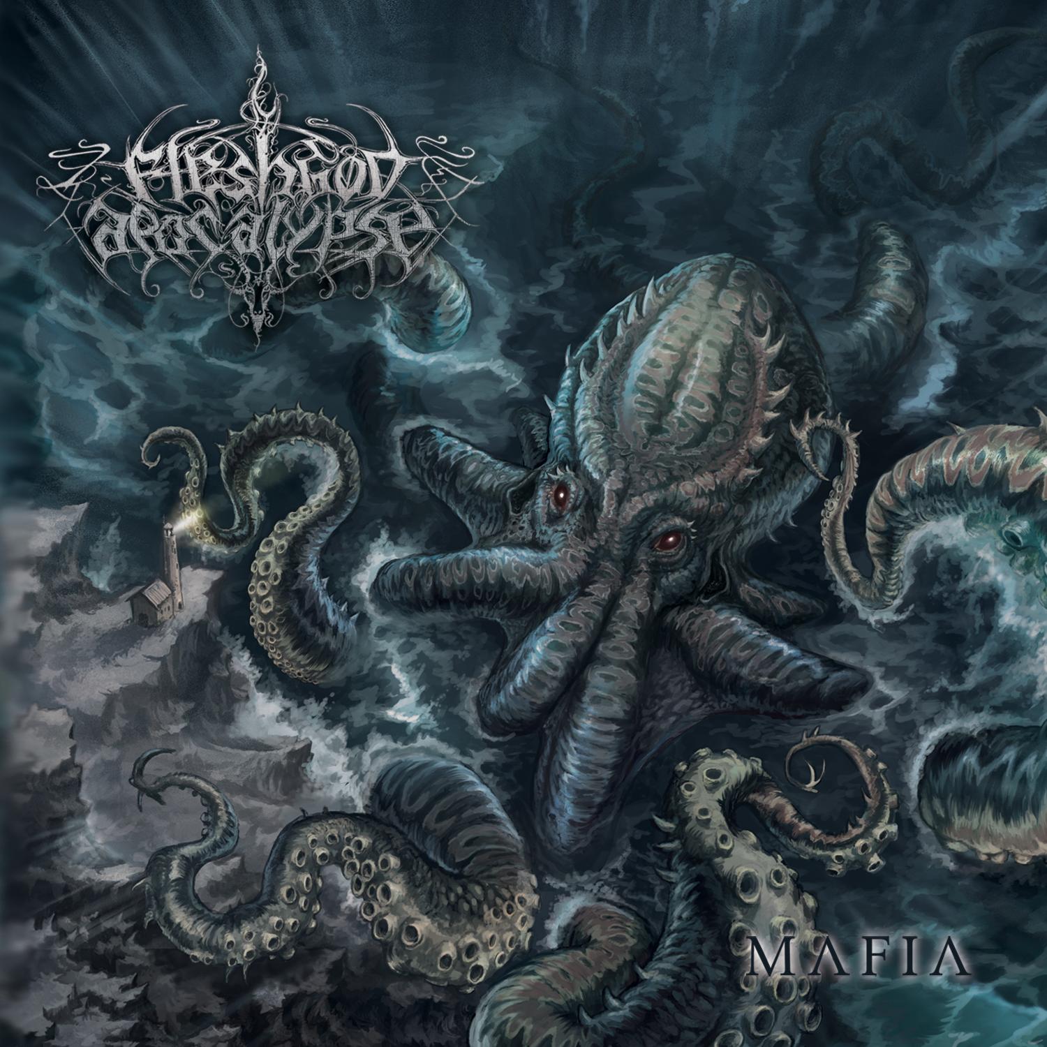 Fleshgod Apocalypse Wallpapers - Top Free Fleshgod Apocalypse ...
