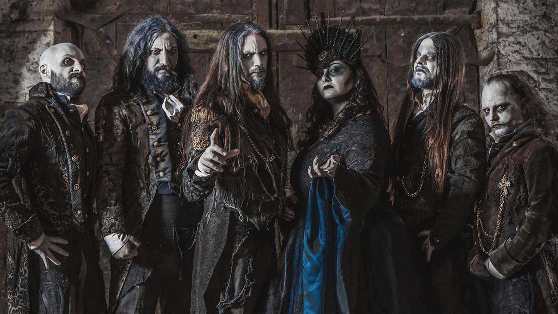 Fleshgod Apocalypse Wallpapers - Top Free Fleshgod Apocalypse ...