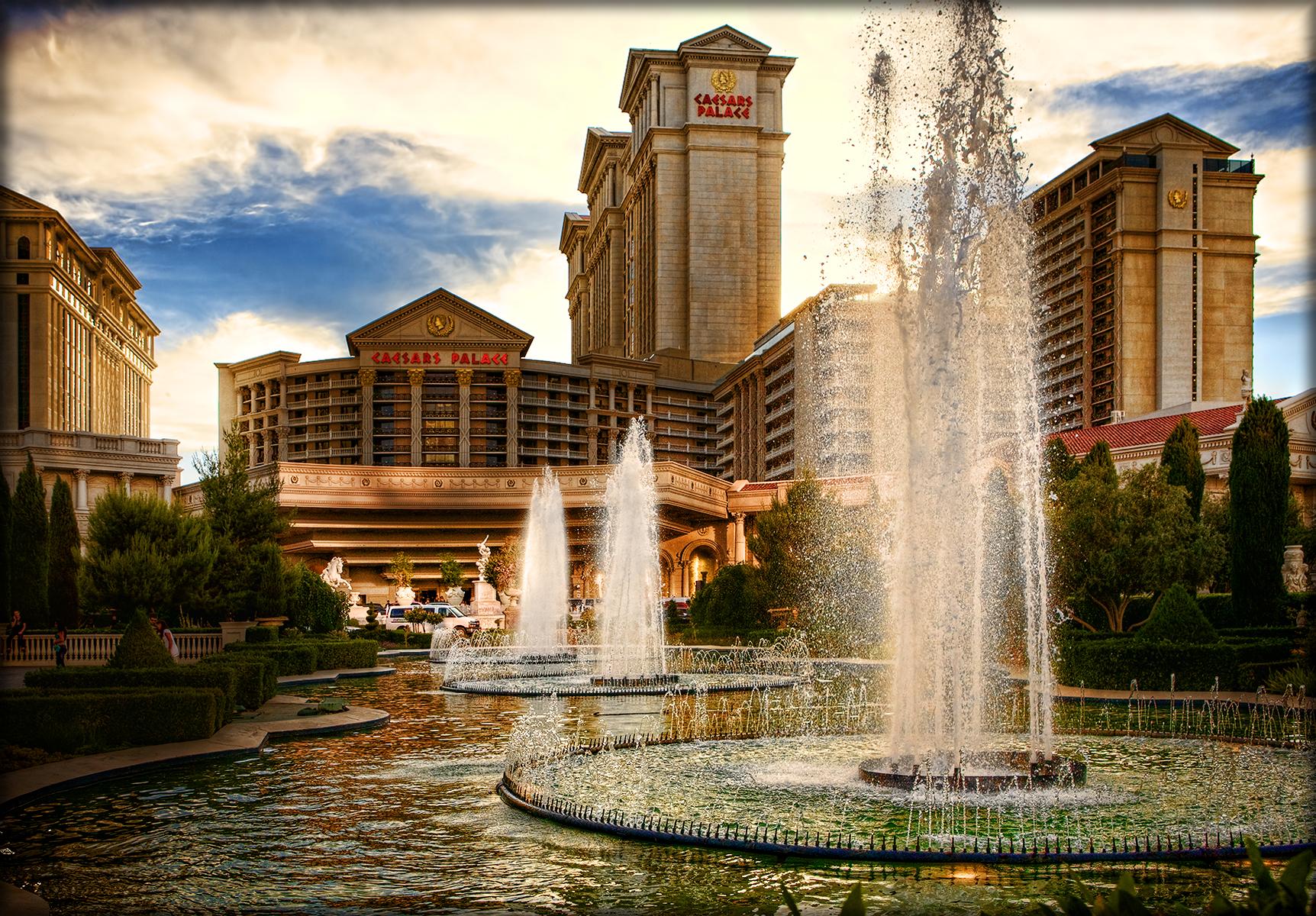 Caesars Palace Wallpapers - Top Free Caesars Palace Backgrounds ...