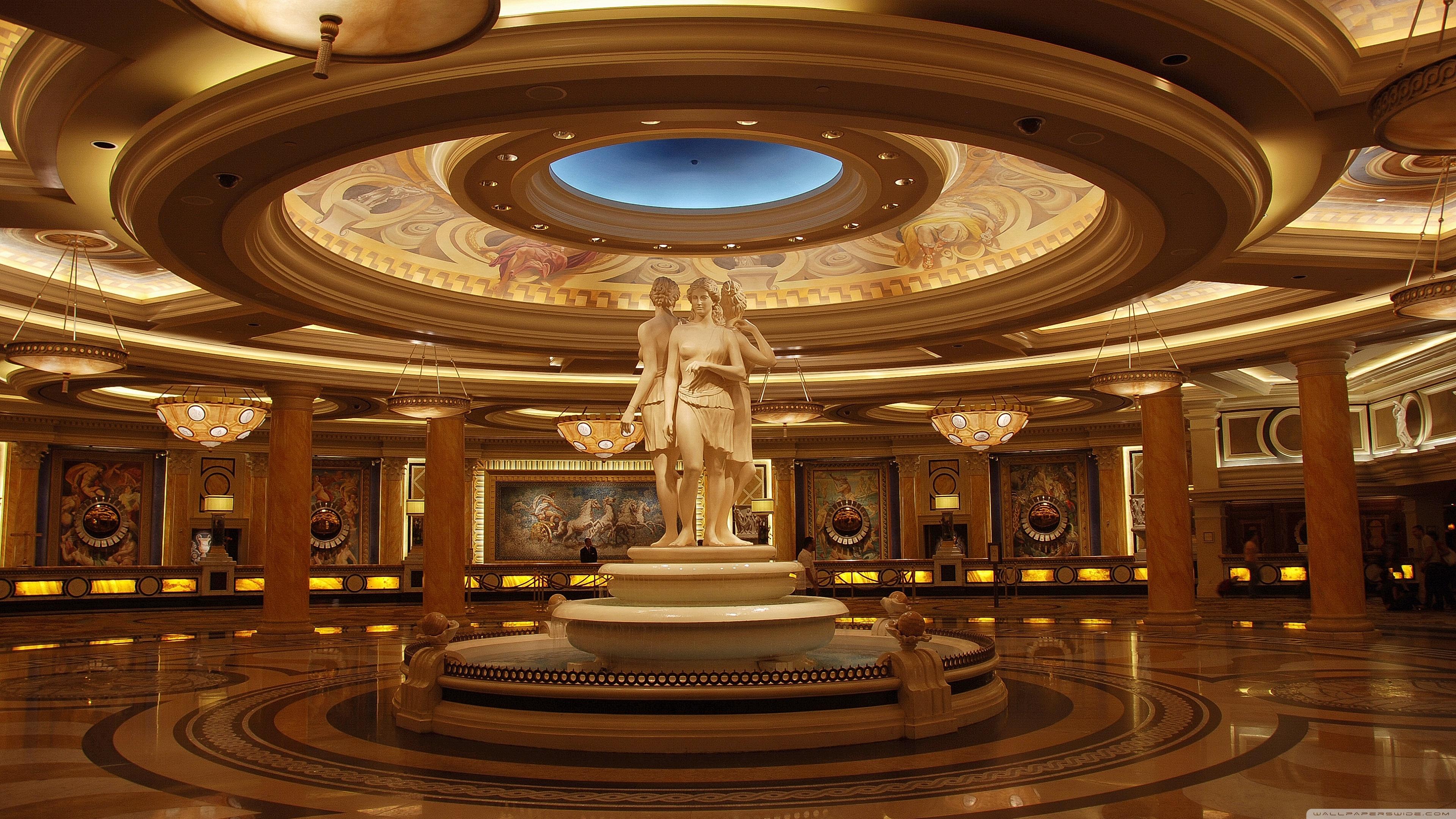 Caesars Palace Wallpapers - Top Free Caesars Palace Backgrounds ...
