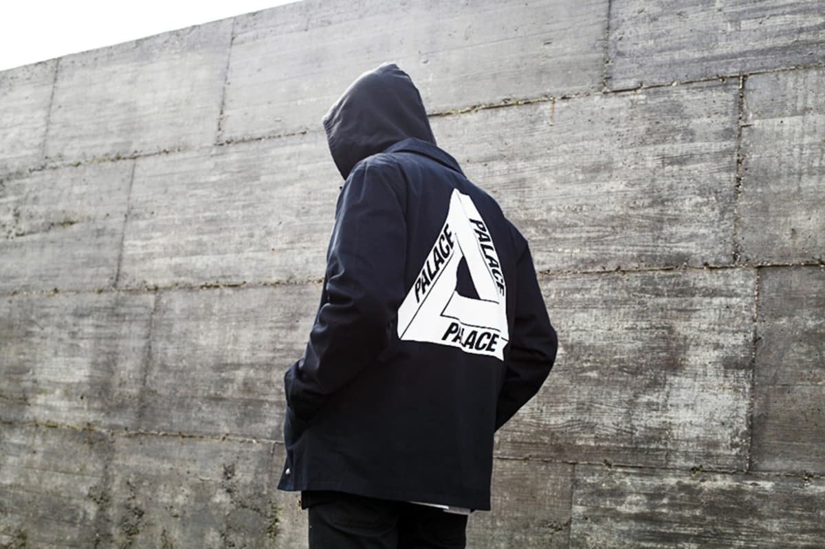Palace Brand Wallpapers - Top Free Palace Brand Backgrounds ...