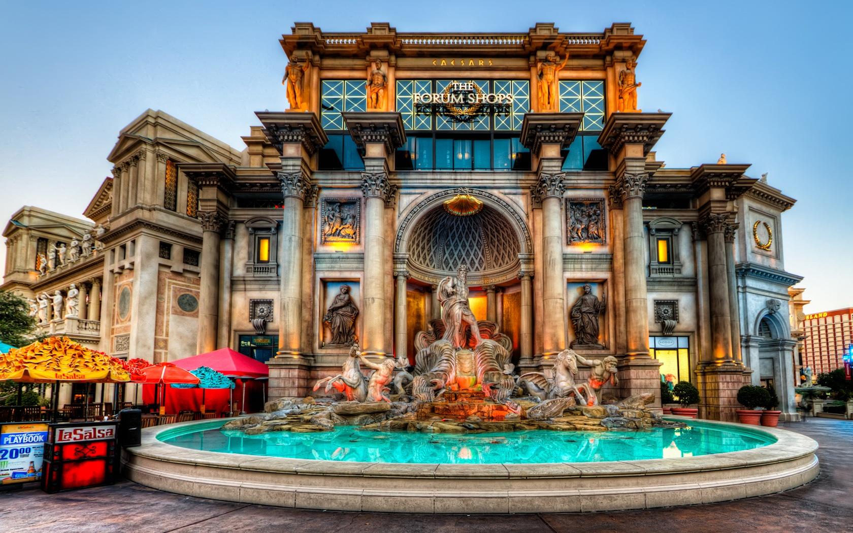 Caesars Palace Wallpapers - Top Free Caesars Palace Backgrounds ...