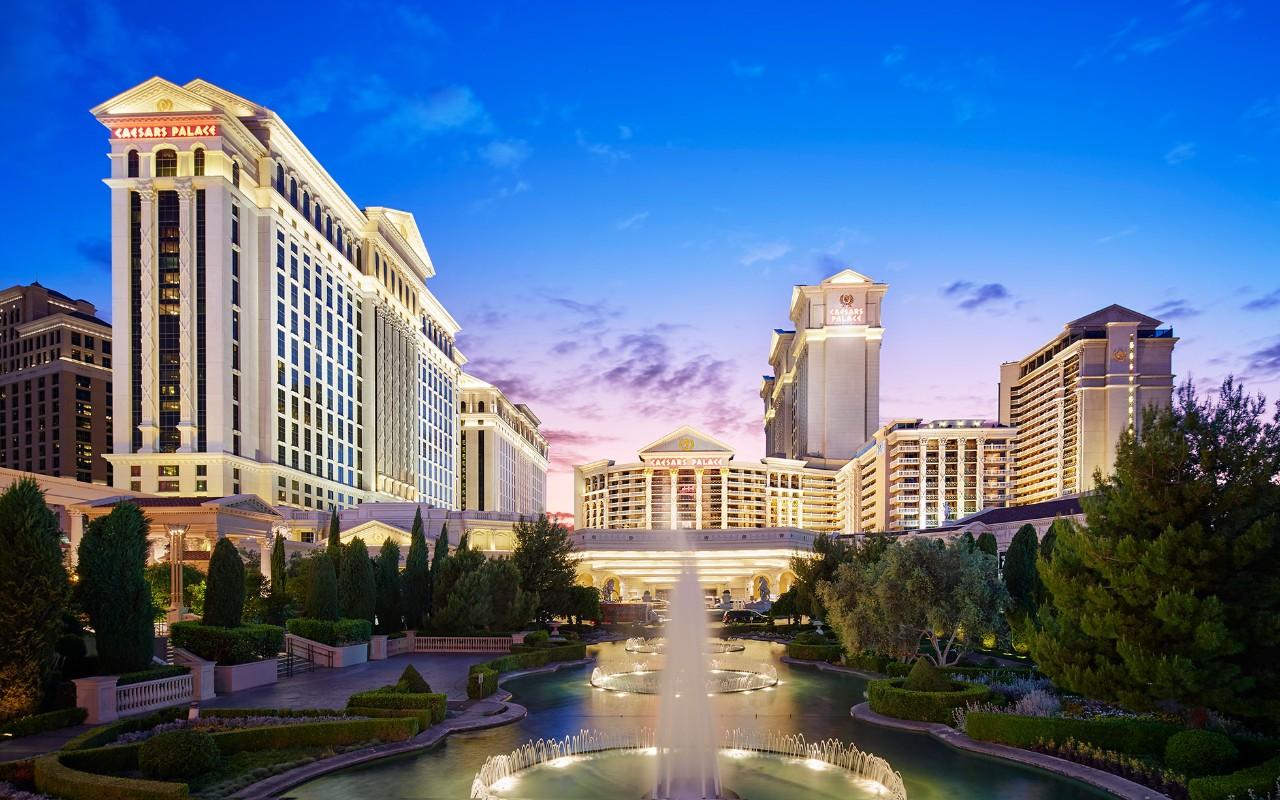 Caesars Palace Wallpapers - Top Free Caesars Palace Backgrounds ...