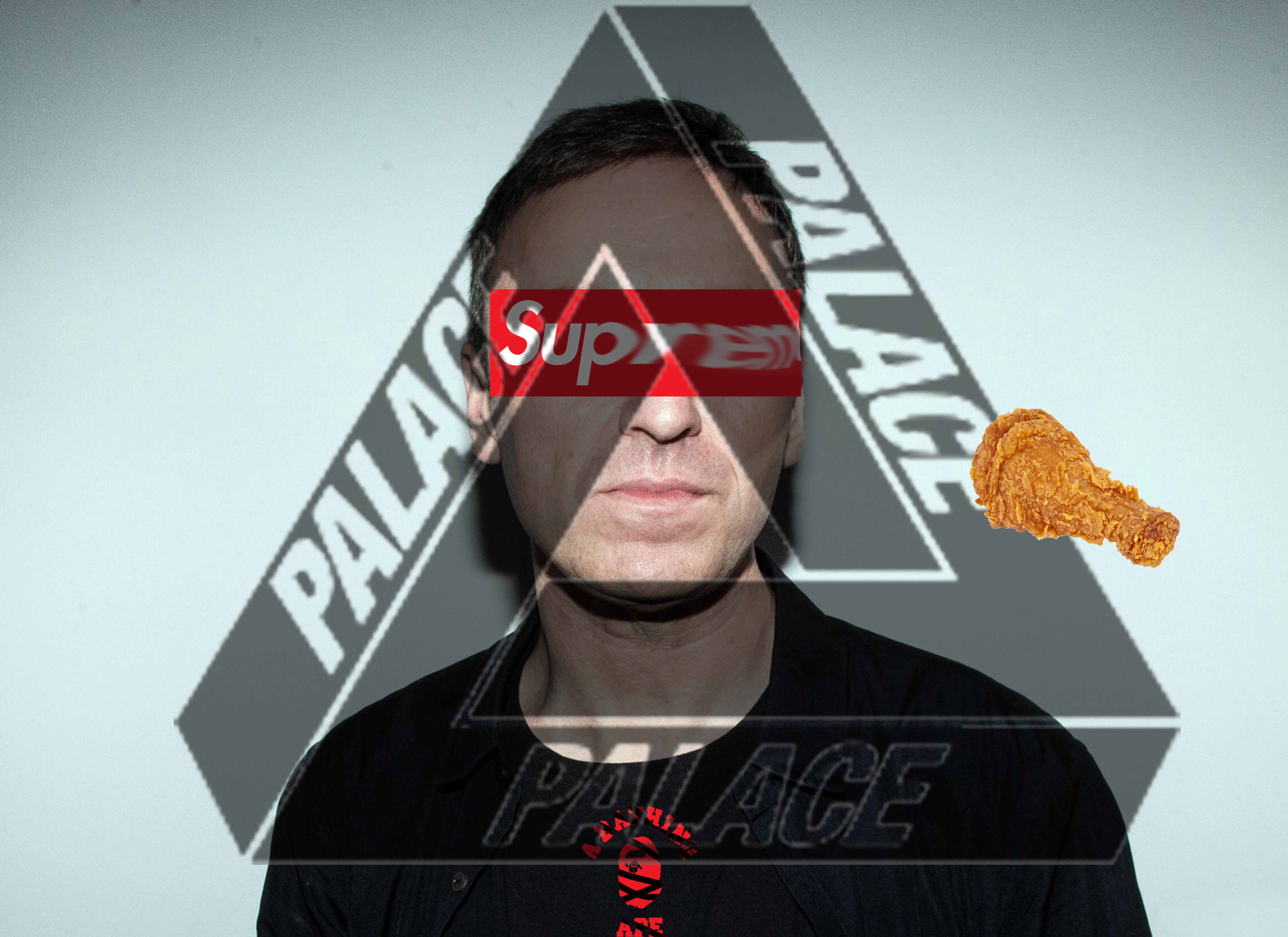 Palace Brand Wallpapers - Top Free Palace Brand Backgrounds ...