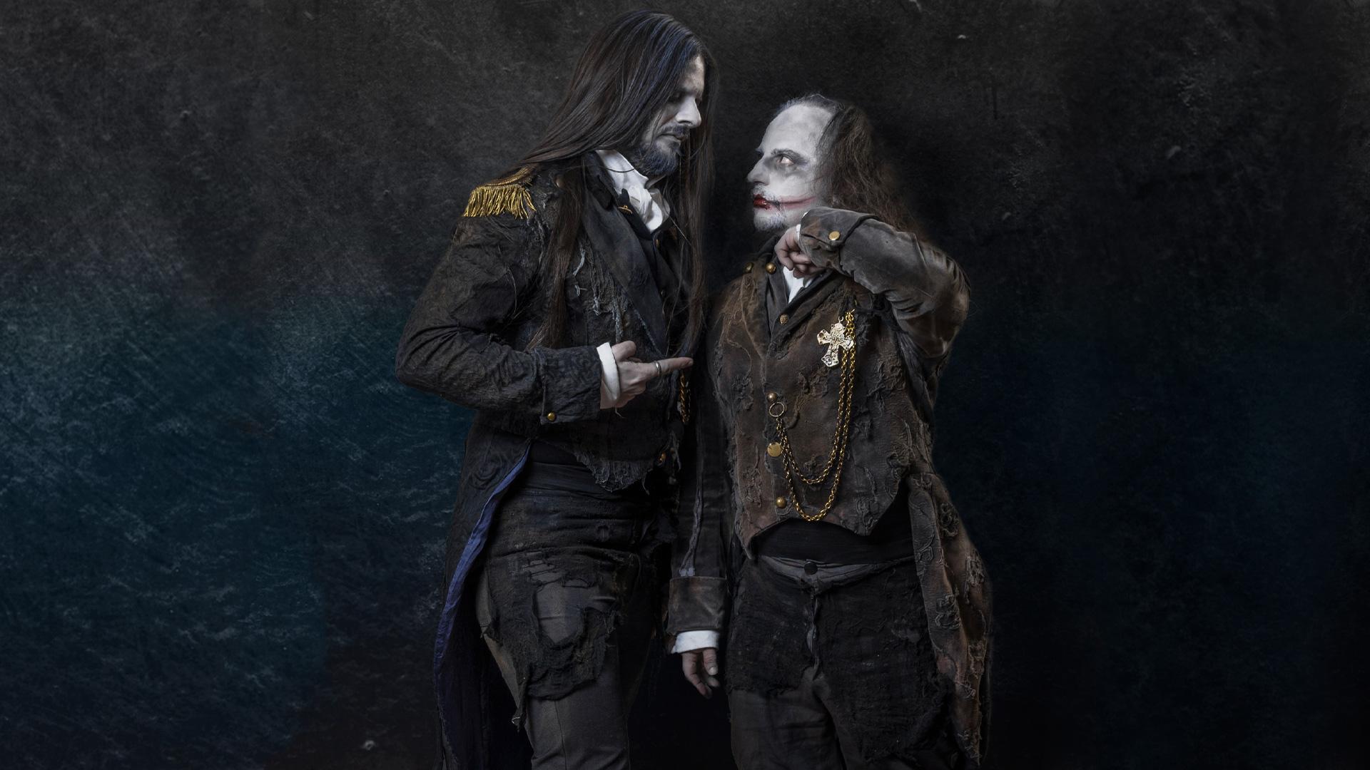 Fleshgod Apocalypse Wallpapers - Top Free Fleshgod Apocalypse ...