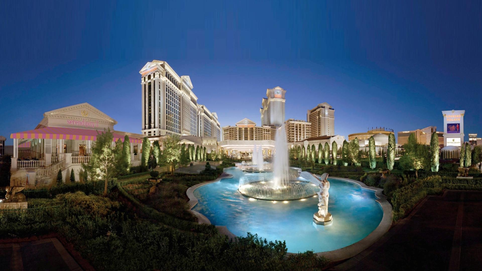 Caesars Palace Wallpapers - Top Free Caesars Palace Backgrounds ...