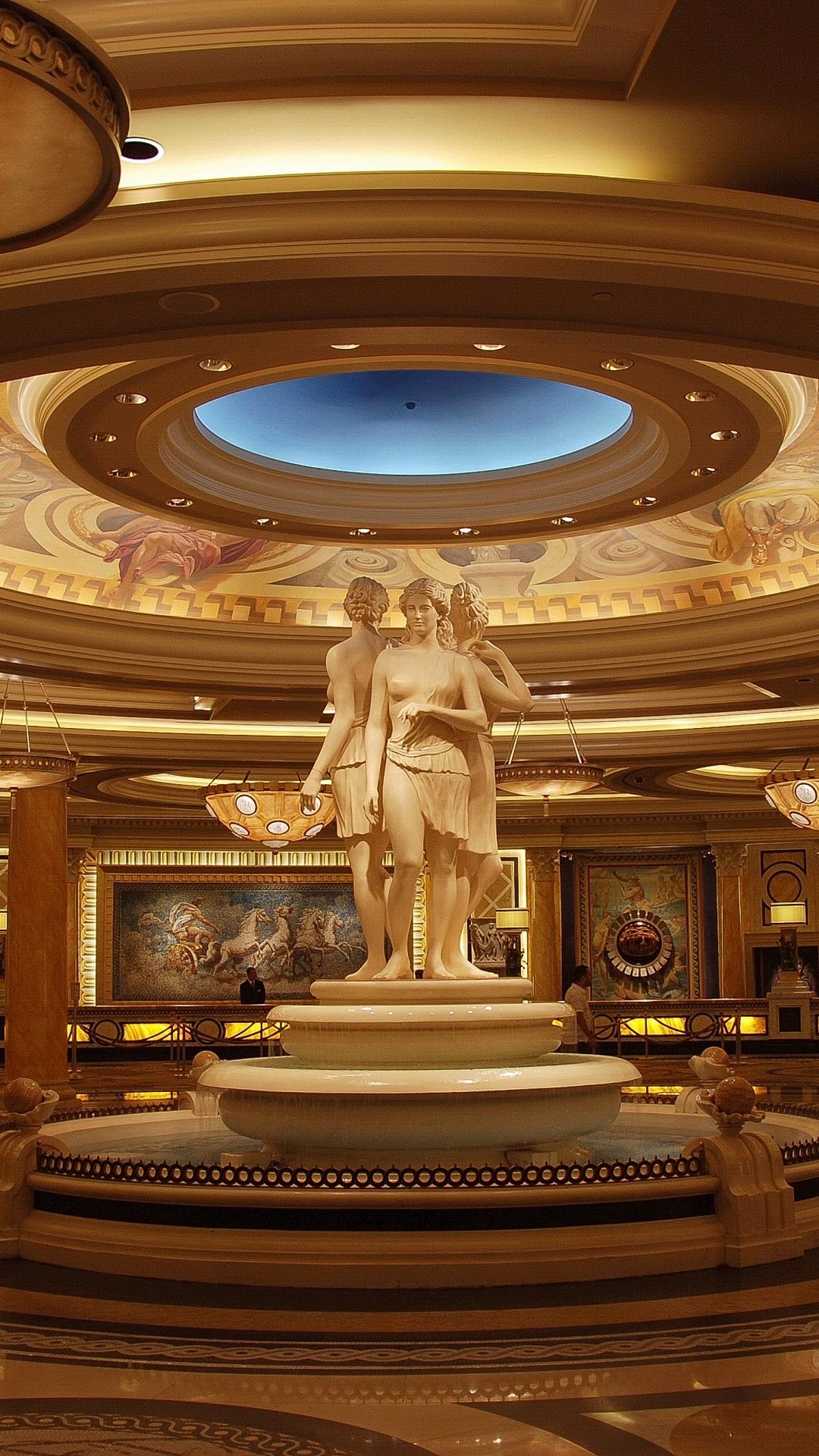 Caesars Palace Wallpapers - Top Free Caesars Palace Backgrounds ...