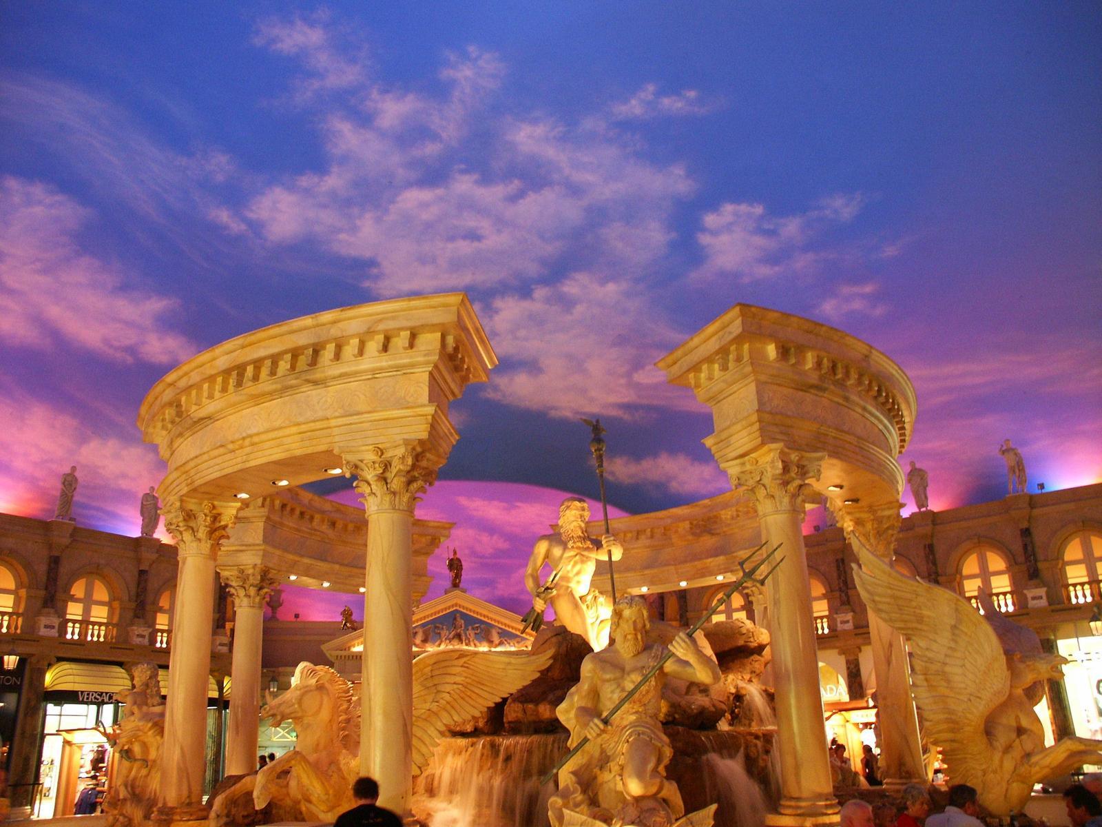 Caesars Palace Wallpapers - Top Free Caesars Palace Backgrounds ...