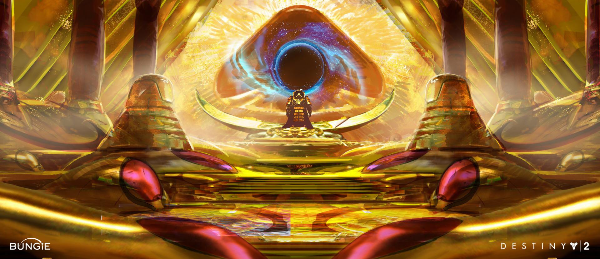 Destiny 2 Leviathan Wallpapers - Top Free Destiny 2 Leviathan ...