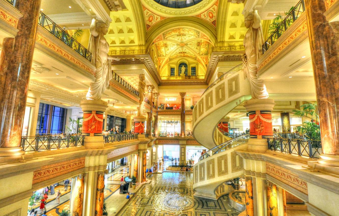 Caesars Palace Wallpapers - Top Free Caesars Palace Backgrounds ...