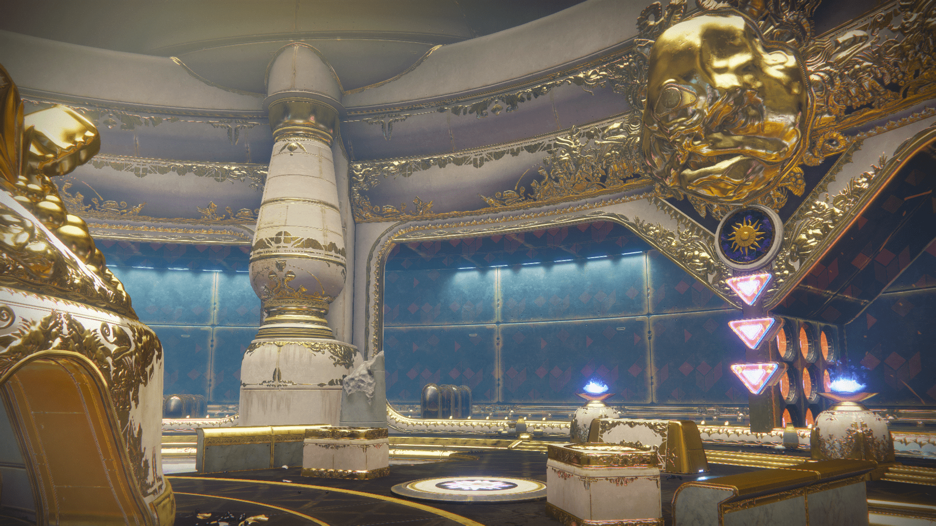 Destiny 2 Leviathan Wallpapers - Top Free Destiny 2 Leviathan ...