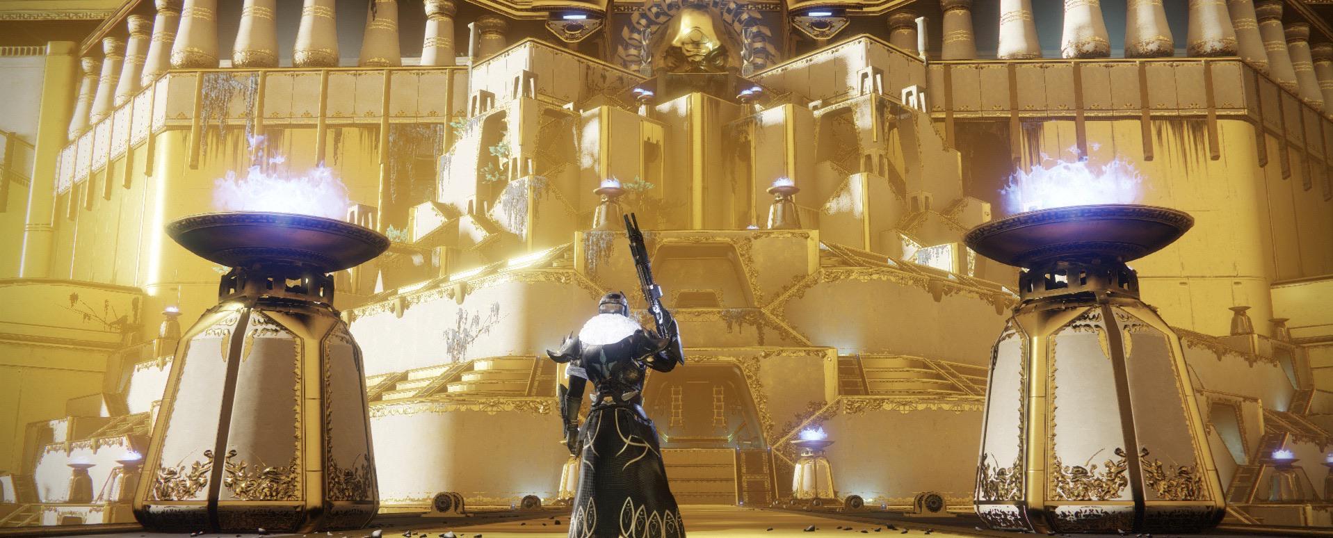 Destiny 2 Leviathan Wallpapers - Top Free Destiny 2 Leviathan ...