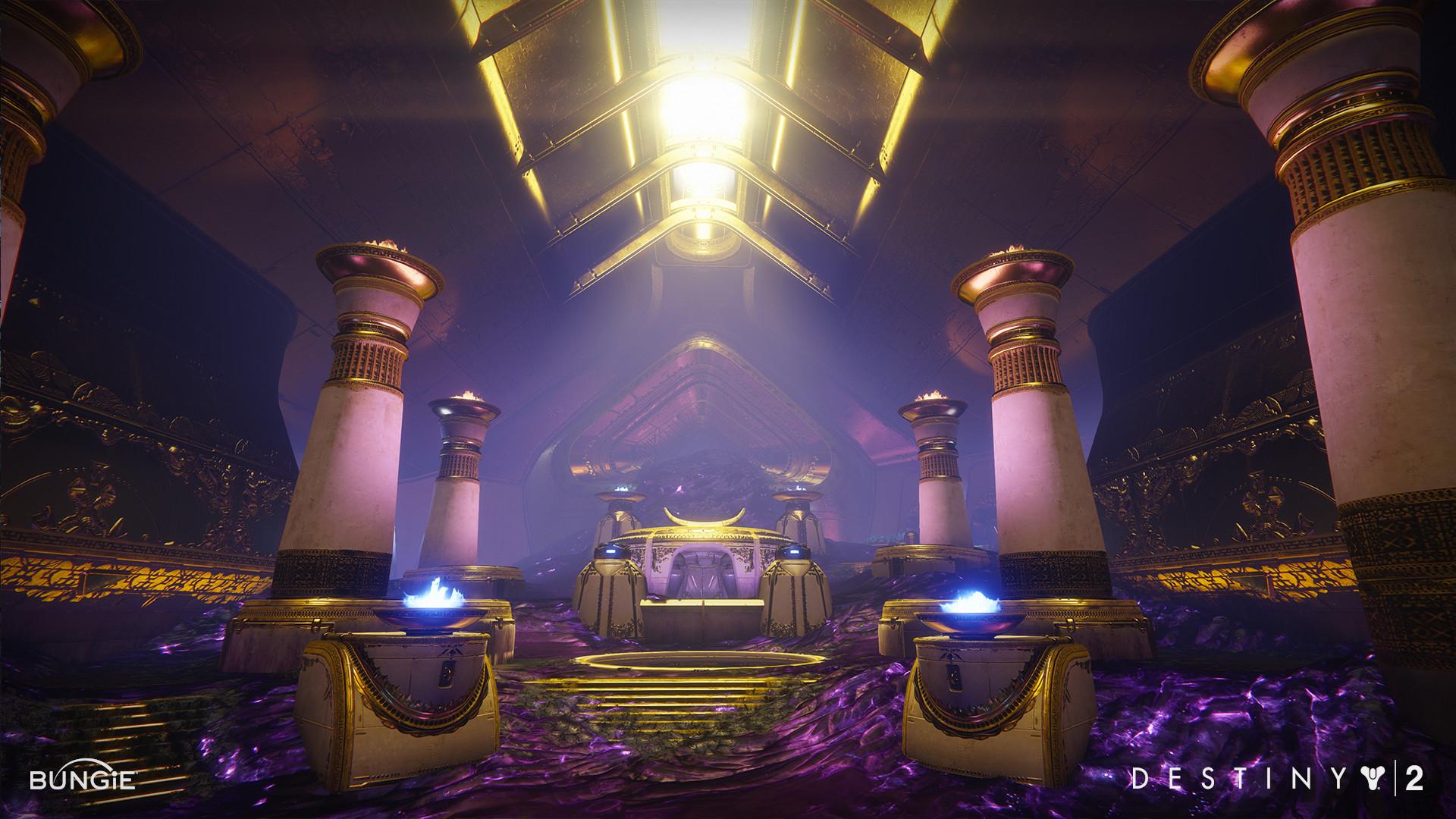 Destiny 2 Leviathan Wallpapers - Top Free Destiny 2 Leviathan ...