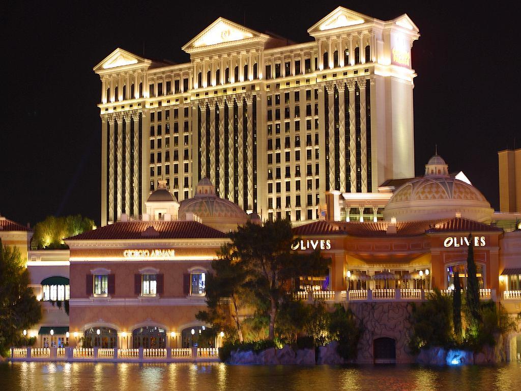 Caesars Palace Wallpapers - Top Free Caesars Palace Backgrounds ...