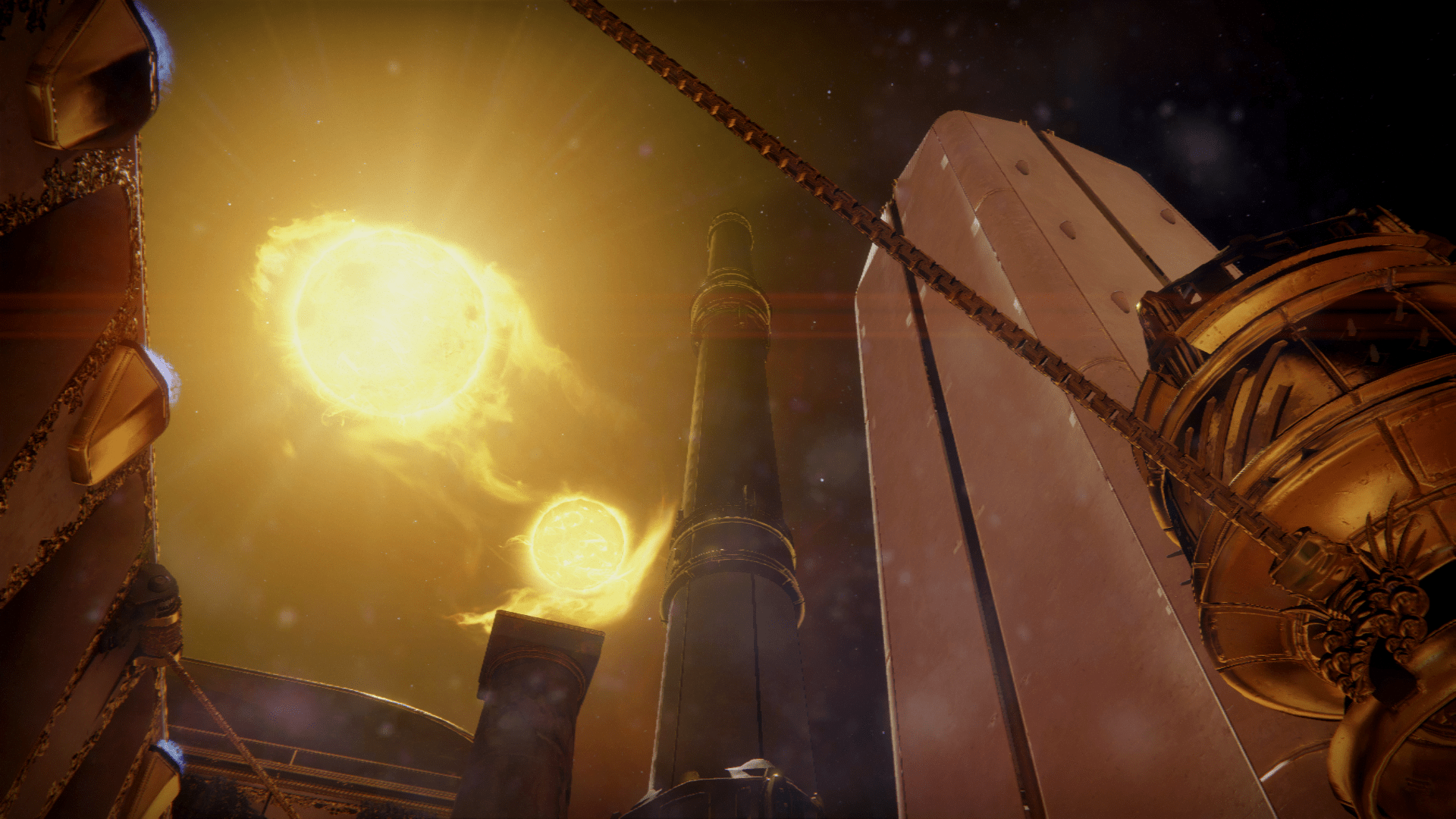 Destiny 2 Leviathan Wallpapers - Top Free Destiny 2 Leviathan ...