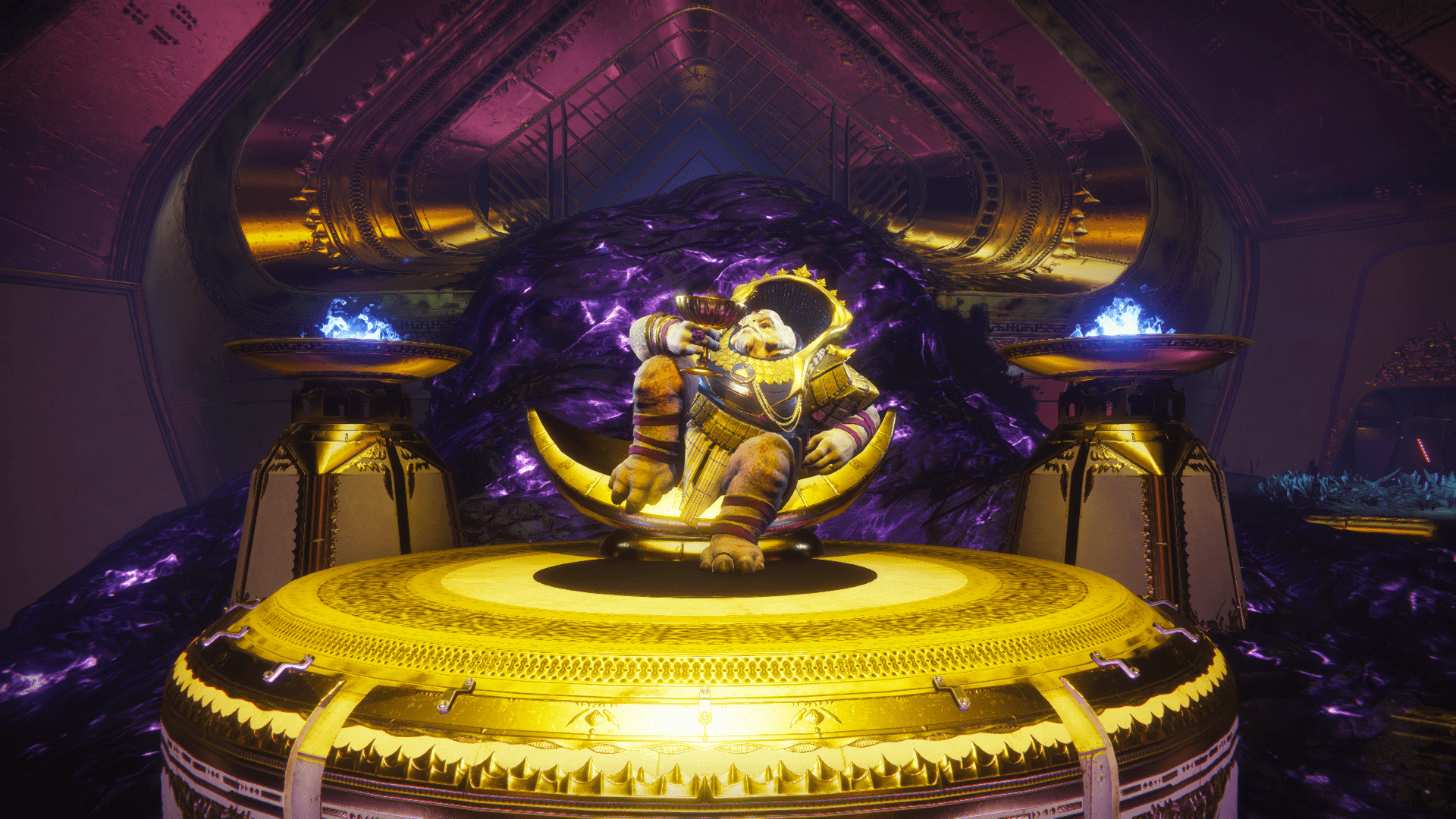 Destiny 2 Leviathan Wallpapers - Top Free Destiny 2 Leviathan ...