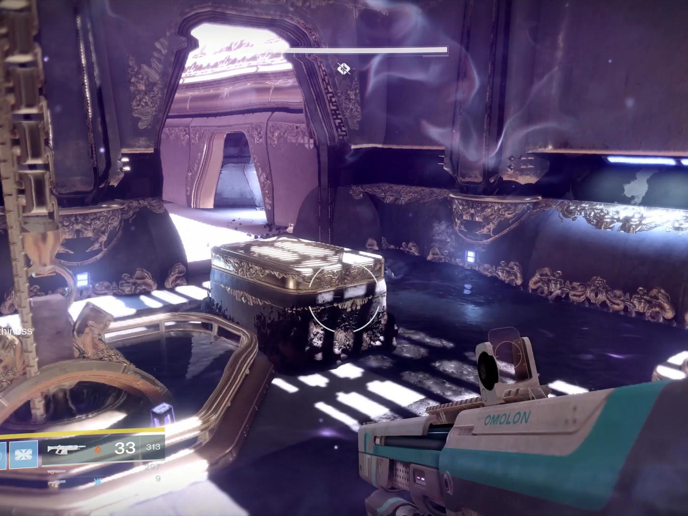 Destiny 2 Leviathan Wallpapers - Top Free Destiny 2 Leviathan ...