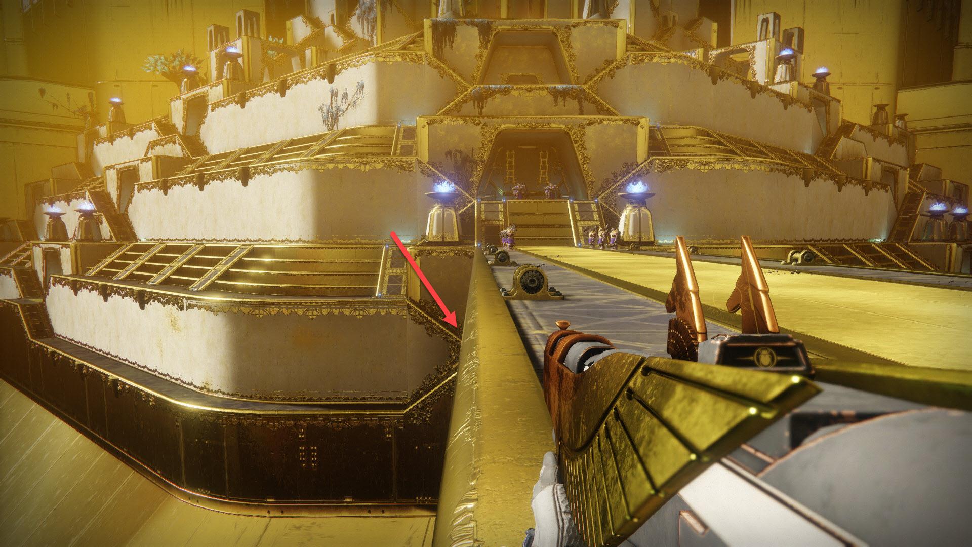 Destiny 2 Leviathan Wallpapers - Top Free Destiny 2 Leviathan ...