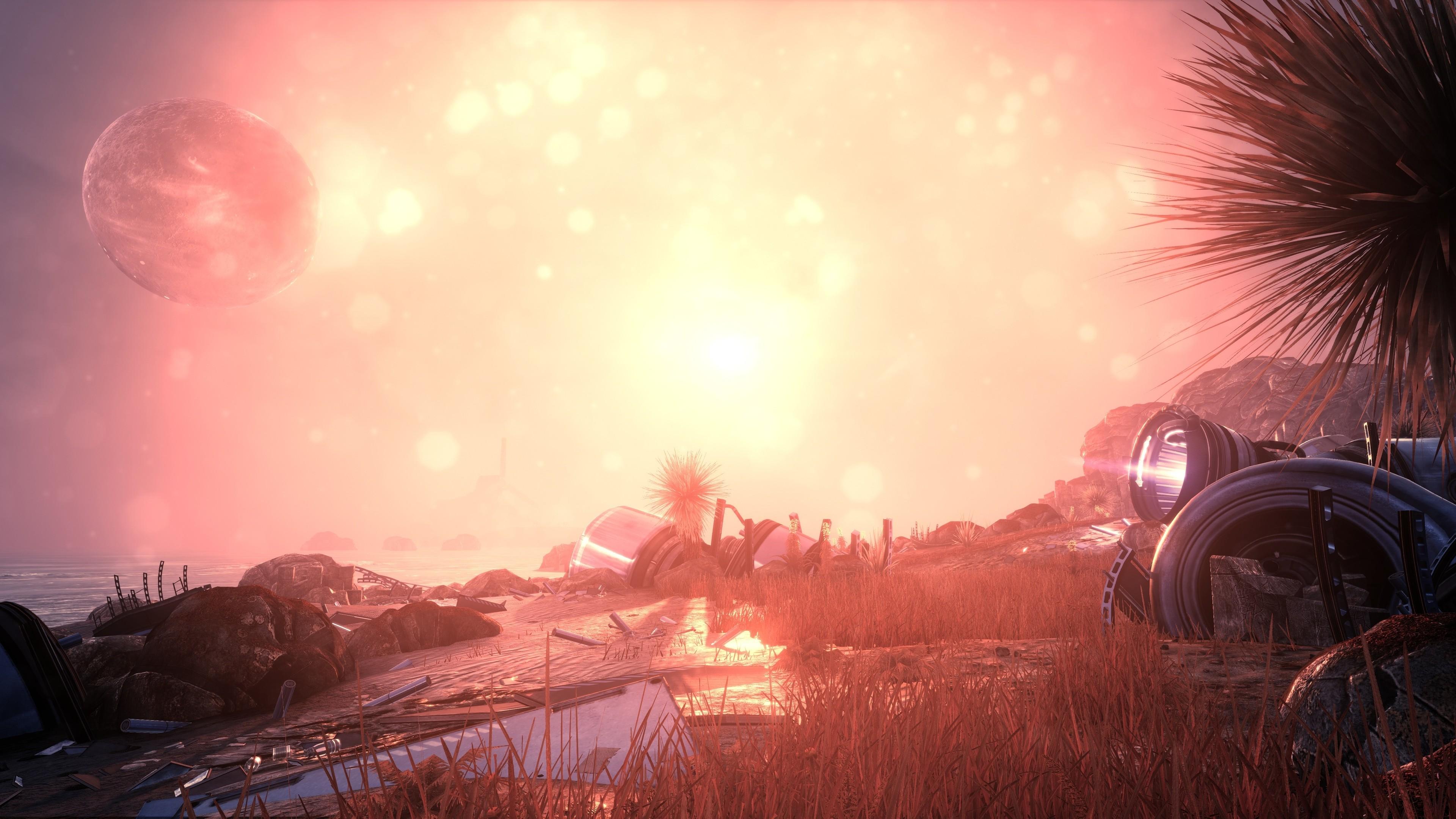 Space Horror Wallpapers - Top Free Space Horror Backgrounds ...