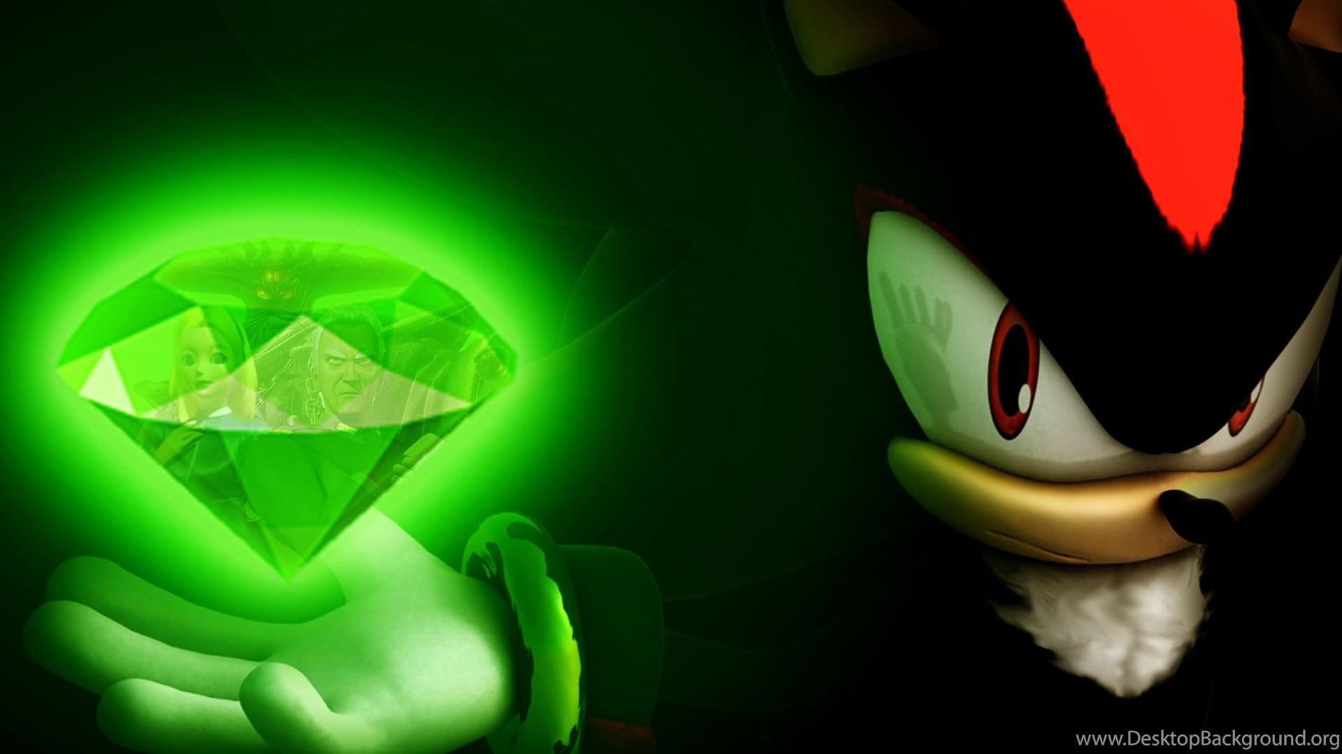 Sonic Shadow Silver Wallpapers - Top Free Sonic Shadow Silver ...