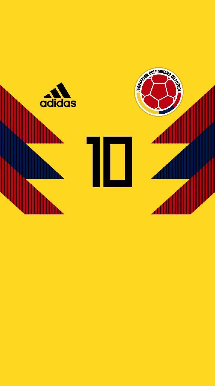 Colombia Soccer Wallpapers - Top Free Colombia Soccer Backgrounds ...