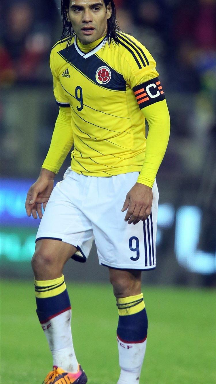 Colombia Soccer Wallpapers - Top Free Colombia Soccer Backgrounds ...