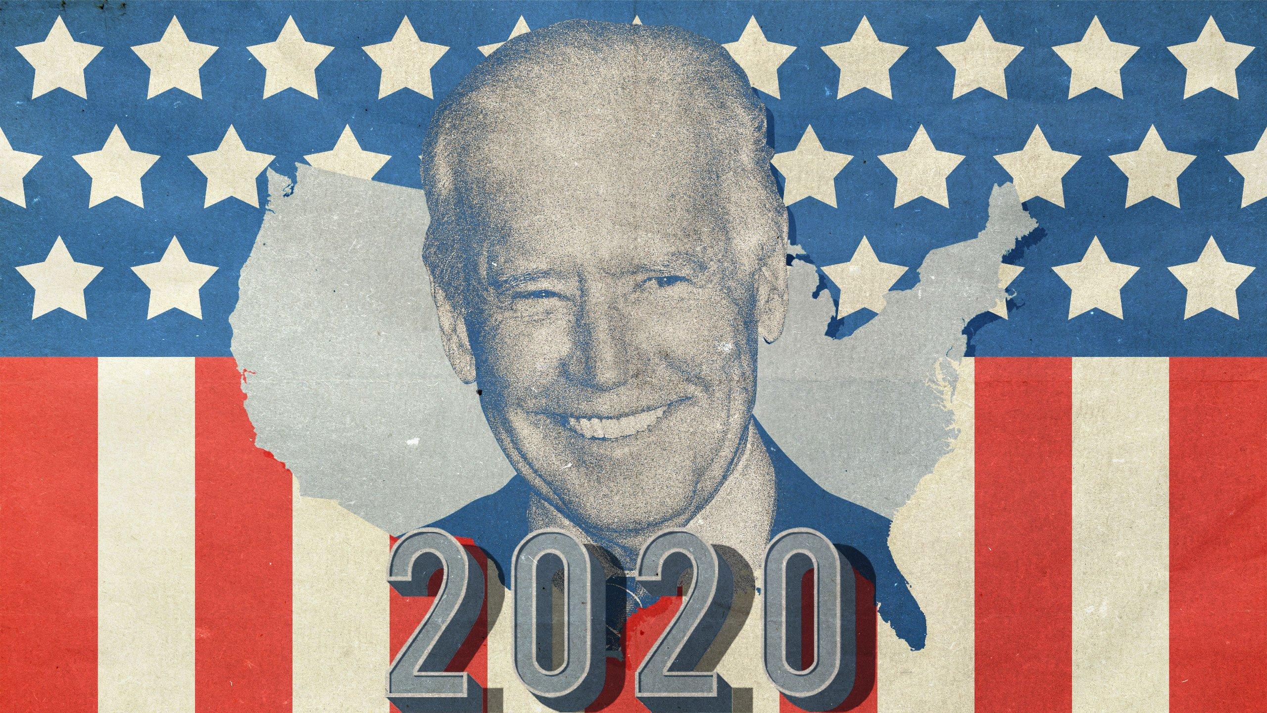 Joe Biden 2020 Wallpapers - Top Free Joe Biden 2020 Backgrounds ...