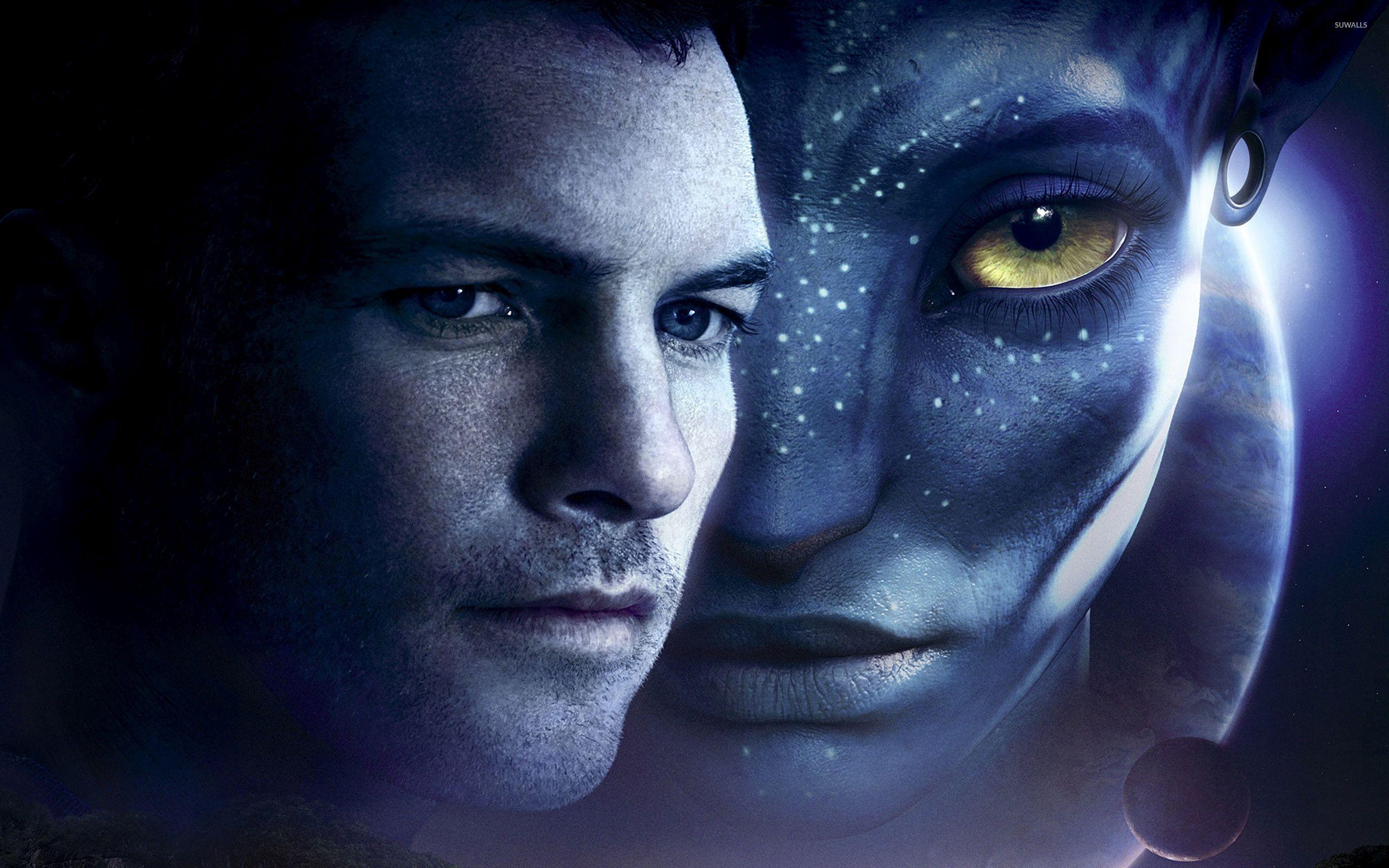 Avatar 2 Wallpapers - Top Free Avatar 2 Backgrounds - WallpaperAccess