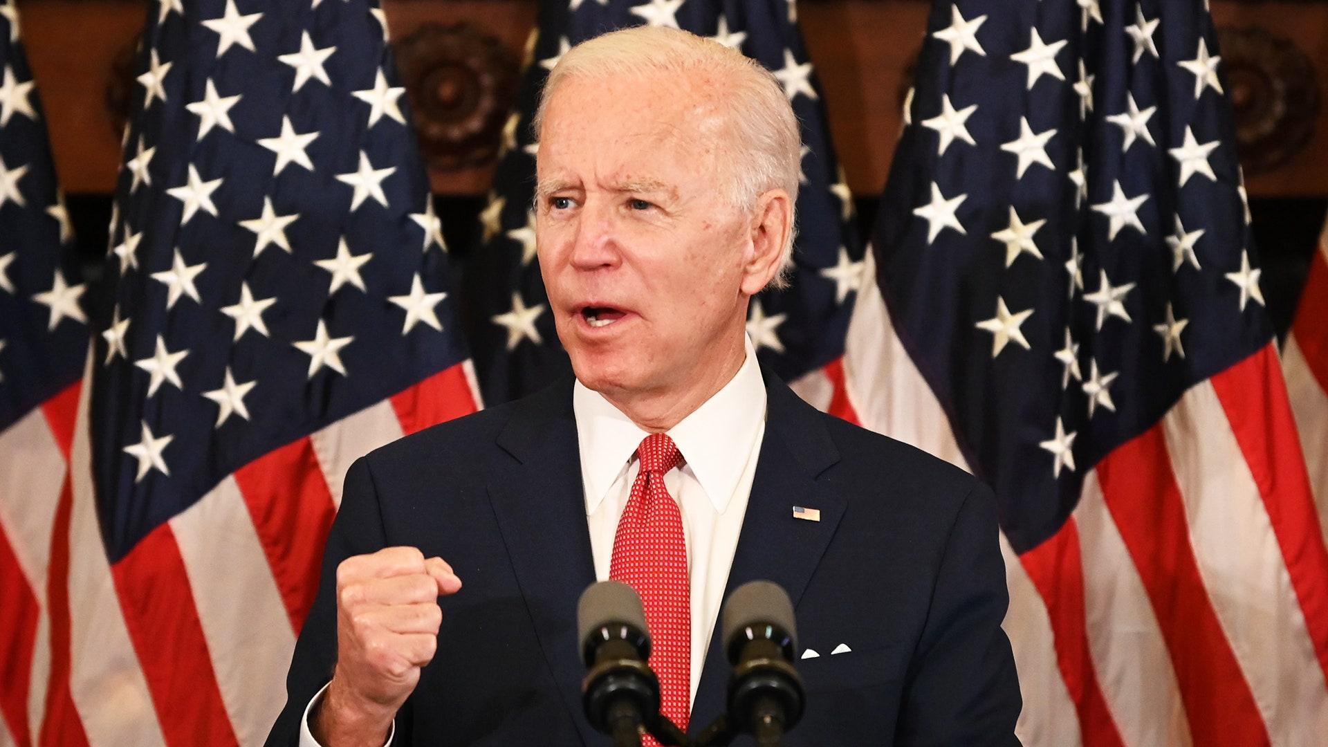 Joe Biden 2020 Wallpapers - Top Free Joe Biden 2020 Backgrounds ...