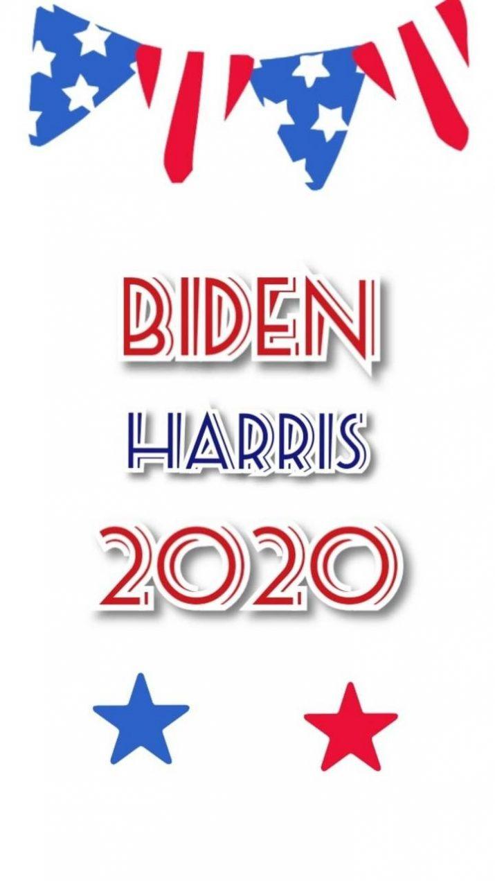 Joe Biden 2020 Wallpapers - Top Free Joe Biden 2020 Backgrounds ...