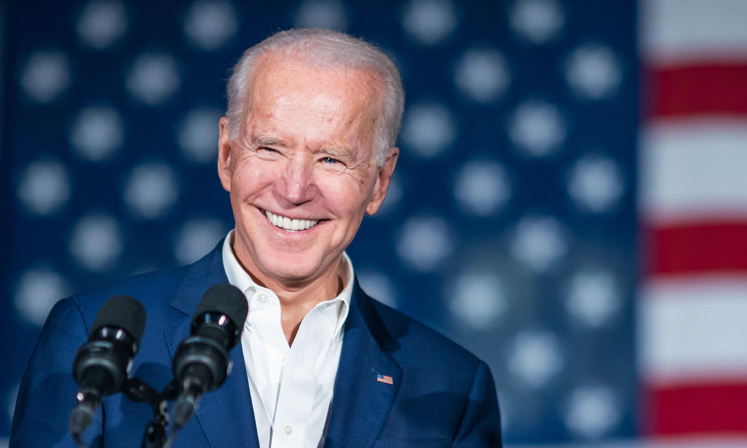 Joe Biden 2020 Wallpapers - Top Free Joe Biden 2020 Backgrounds ...