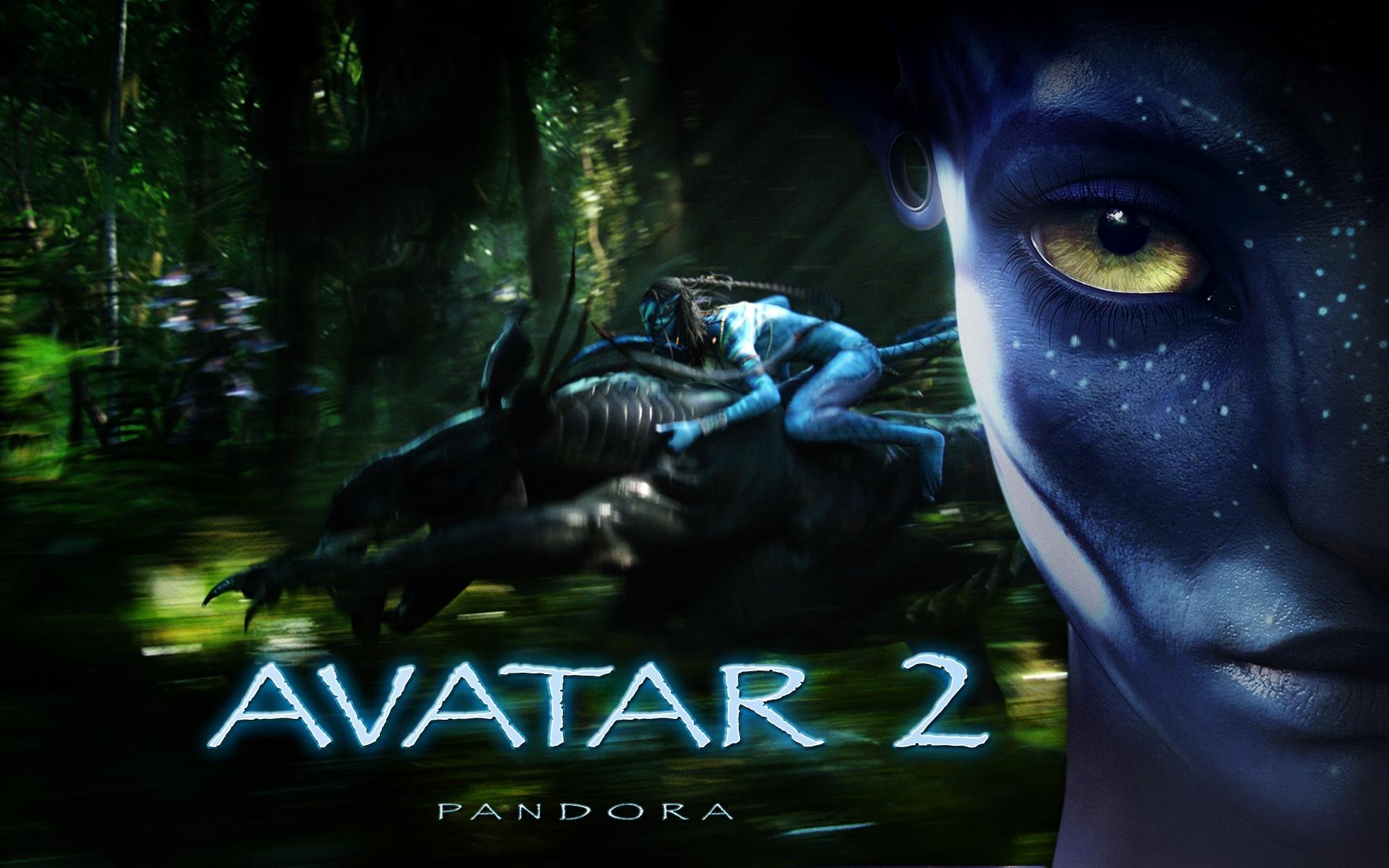 Avatar 2 Wallpapers - Top Free Avatar 2 Backgrounds - WallpaperAccess