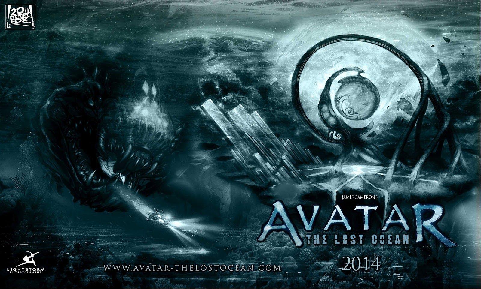 Avatar 2 Wallpapers - Top Free Avatar 2 Backgrounds - WallpaperAccess