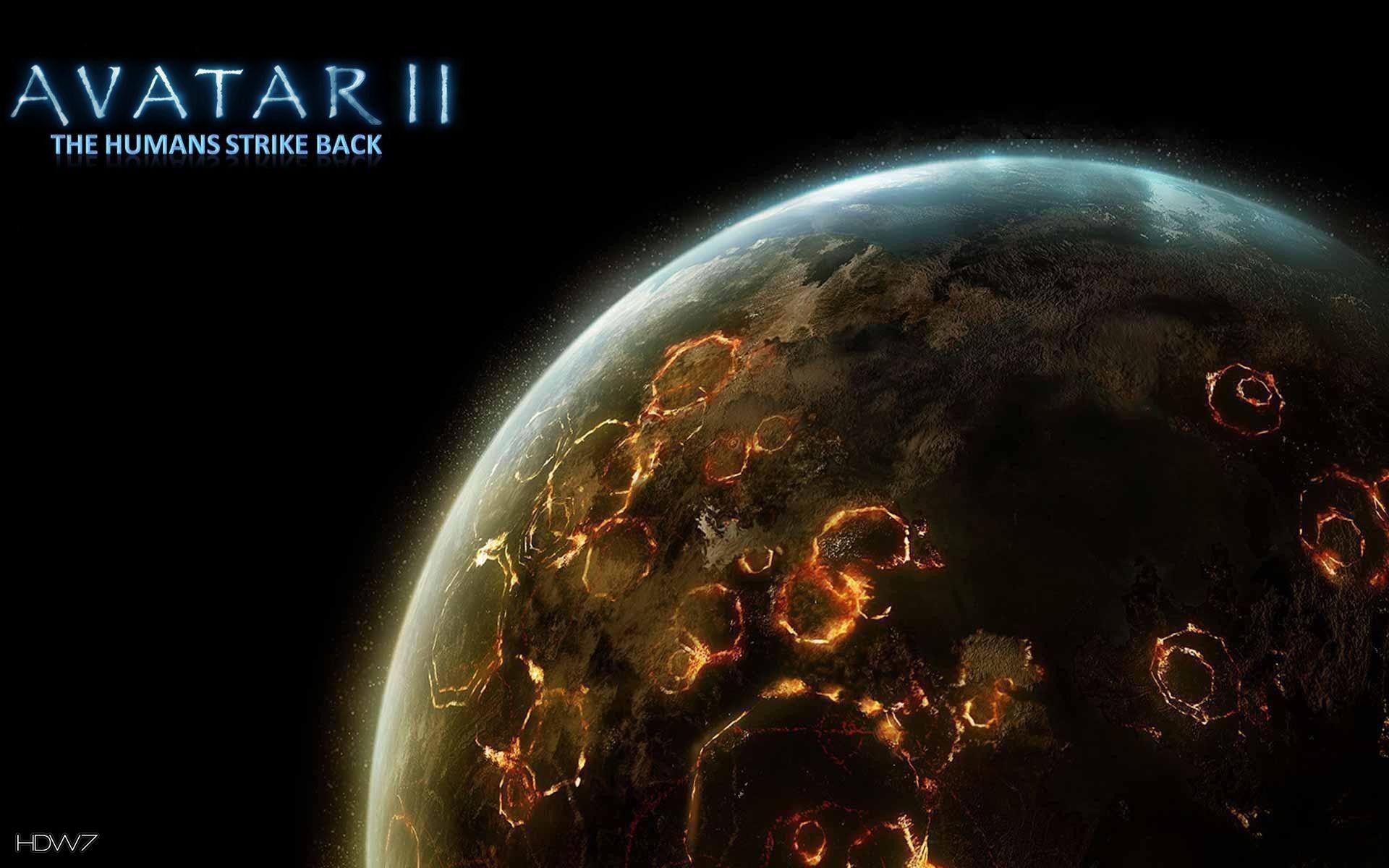 Avatar 2 Wallpapers - Top Free Avatar 2 Backgrounds - WallpaperAccess